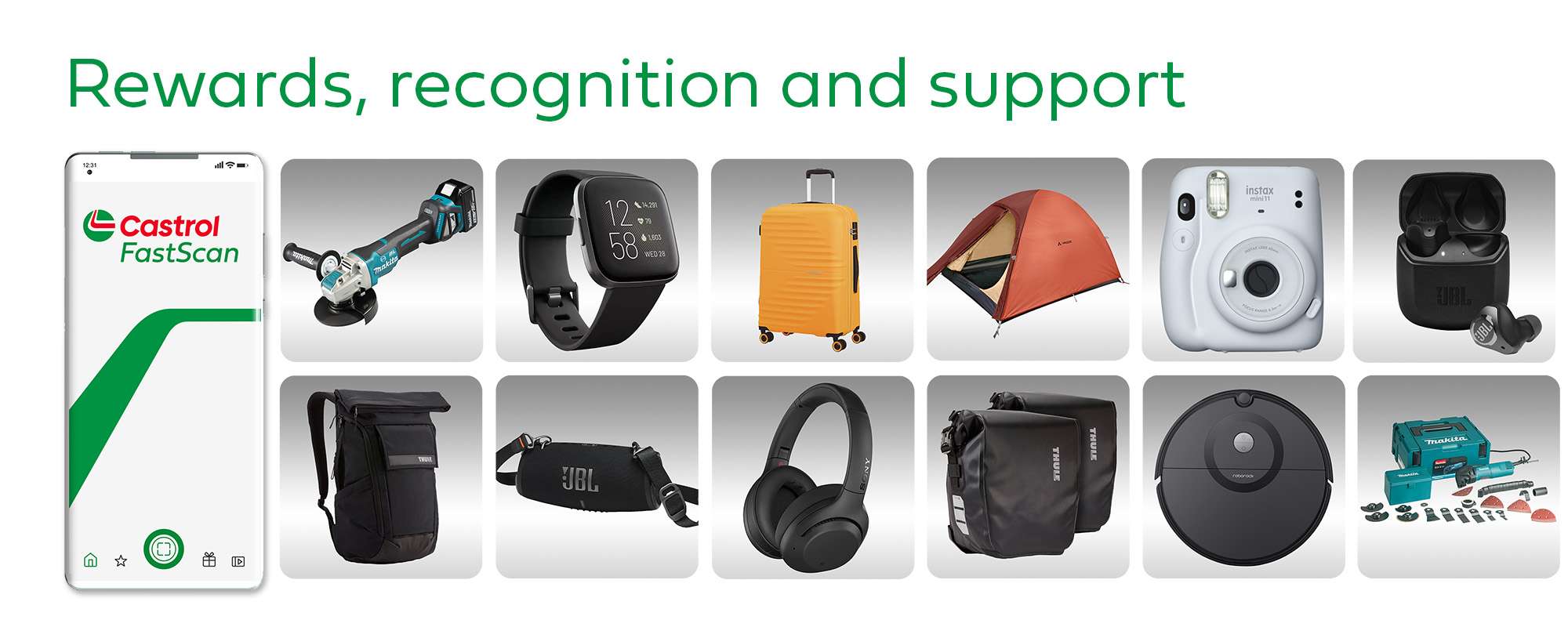 Form | Castrol UK & Ireland