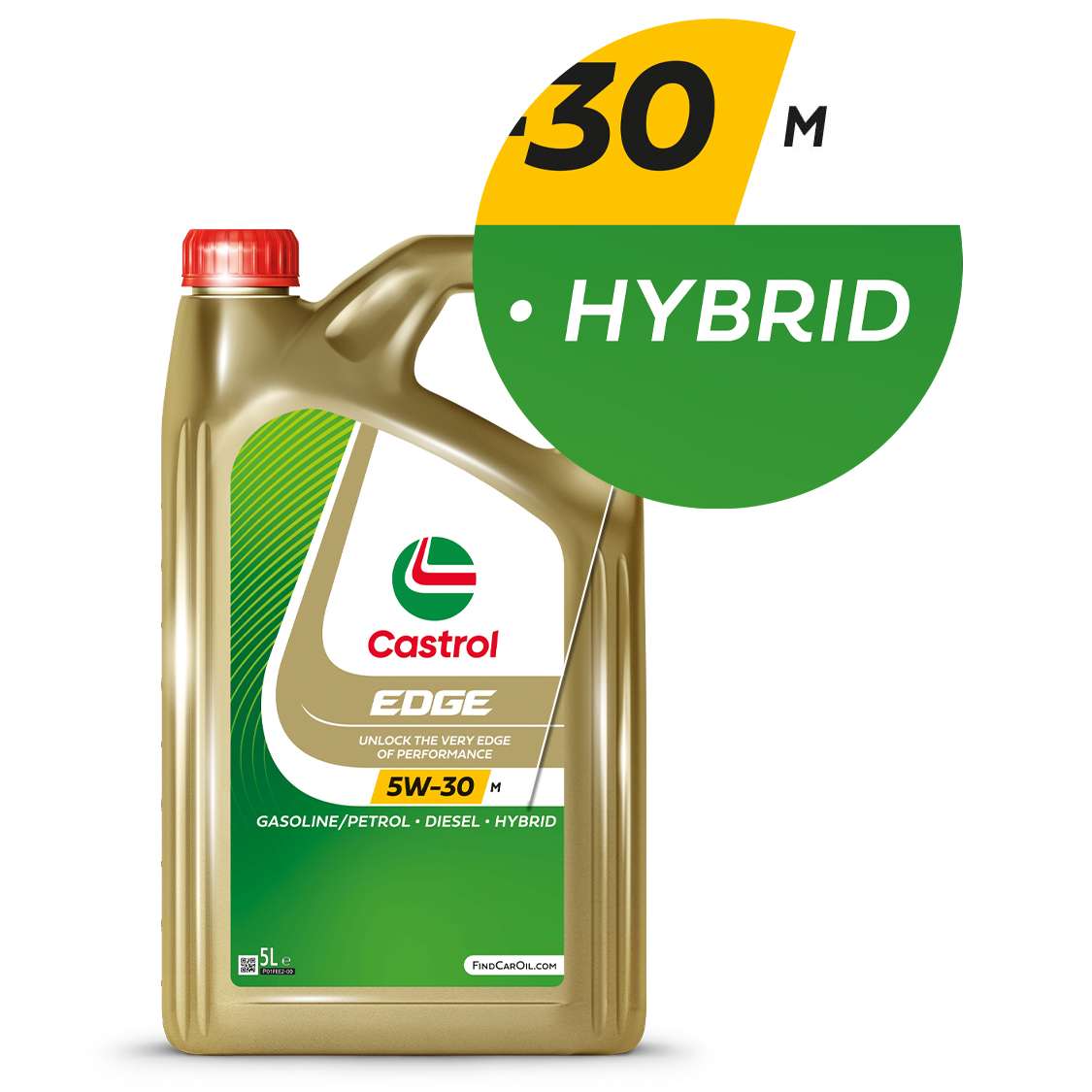 Choosing the right oil for a hybrid engine - Castrol | Castrol UK & Ireland