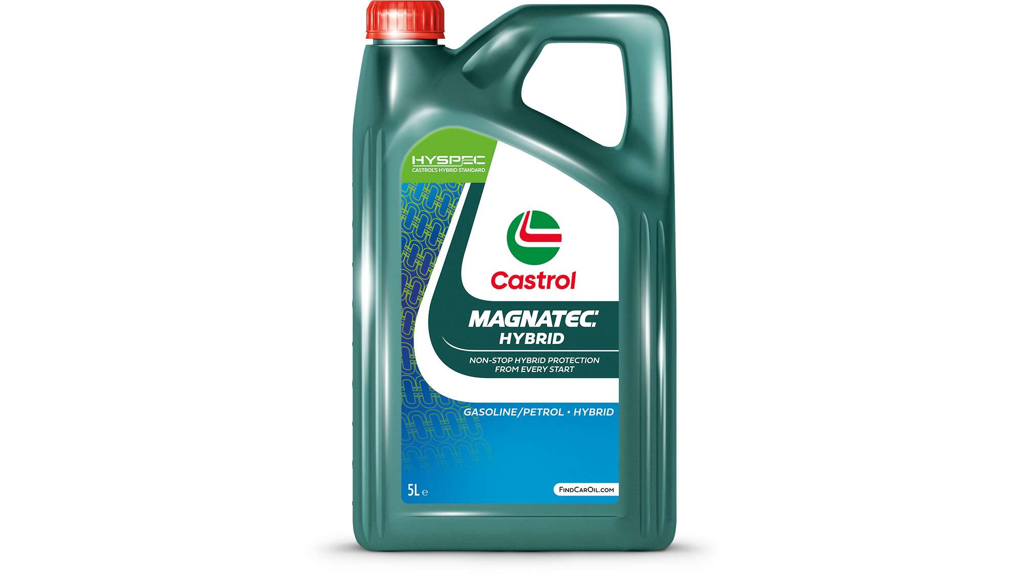 Choosing the right oil for a hybrid engine - Castrol | Castrol UK & Ireland