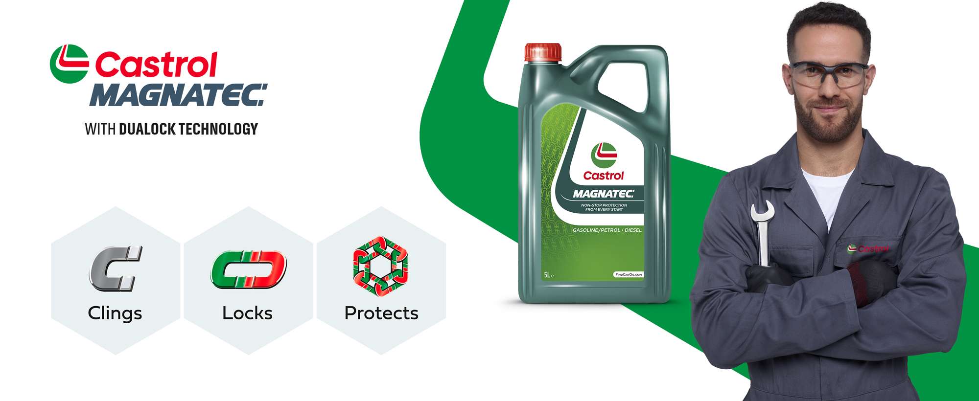 Castrol UK & Ireland