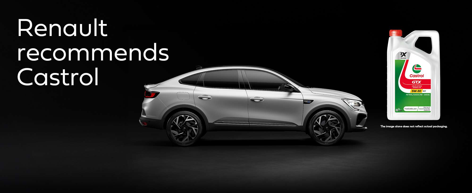 Castrol UK & Ireland