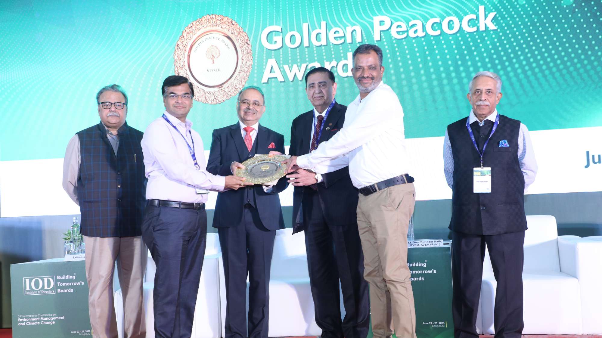 Accolades | Castrol India