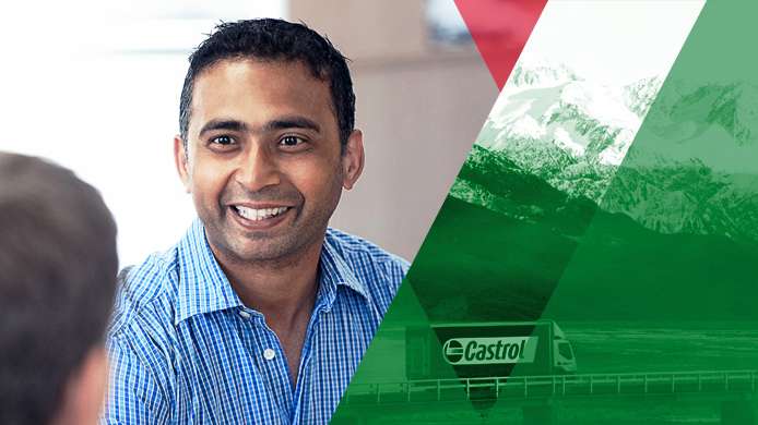 CAREERS | CASTROL INDIA