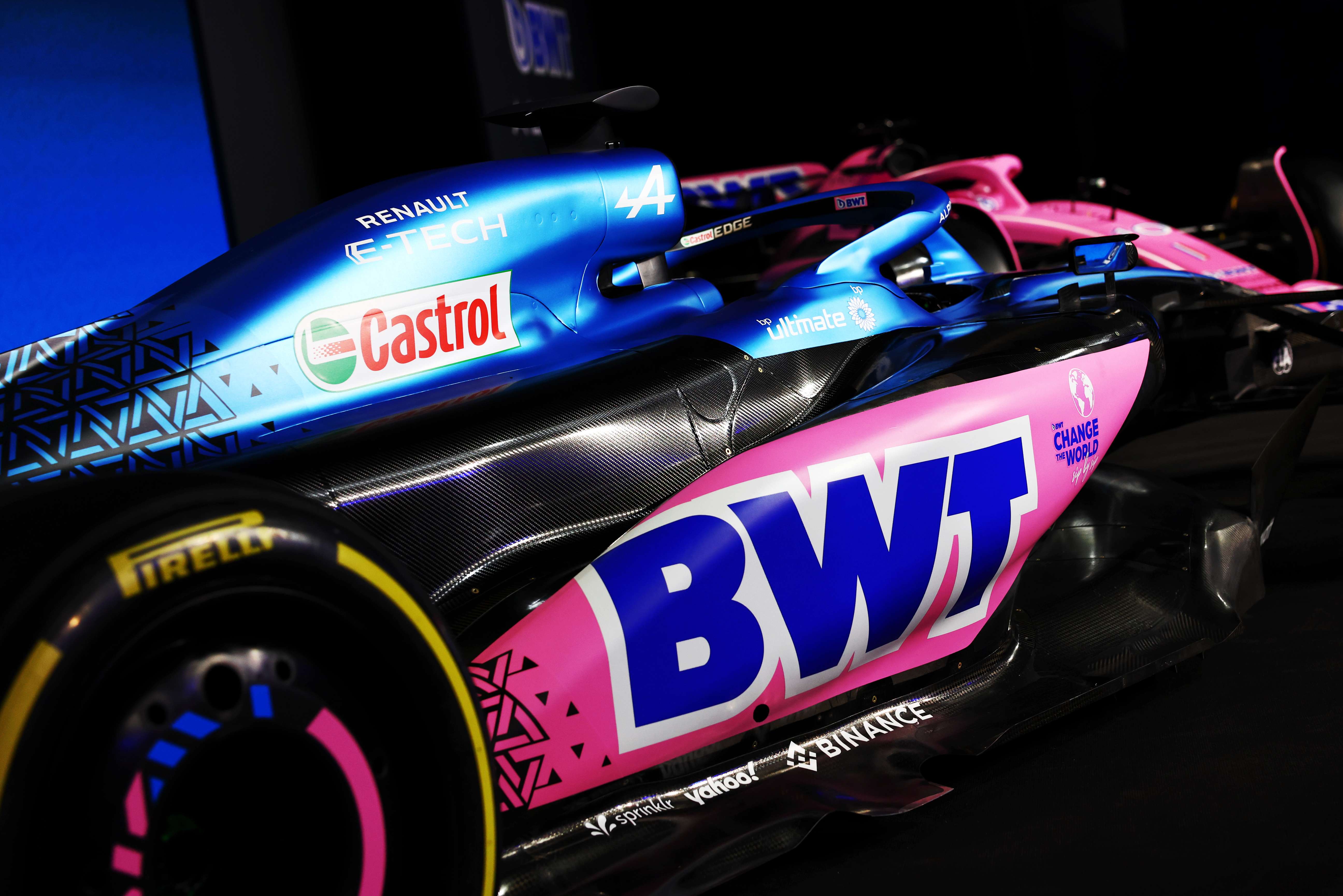 MOTORSPORT PARTNERSHIPS | CASTROL INDIA