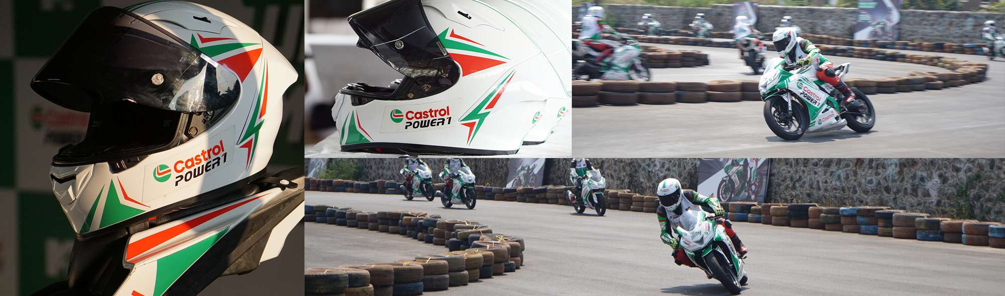 Castrol POWER1 presents India’s Ultimate MotoStar wraps up Chennai ...