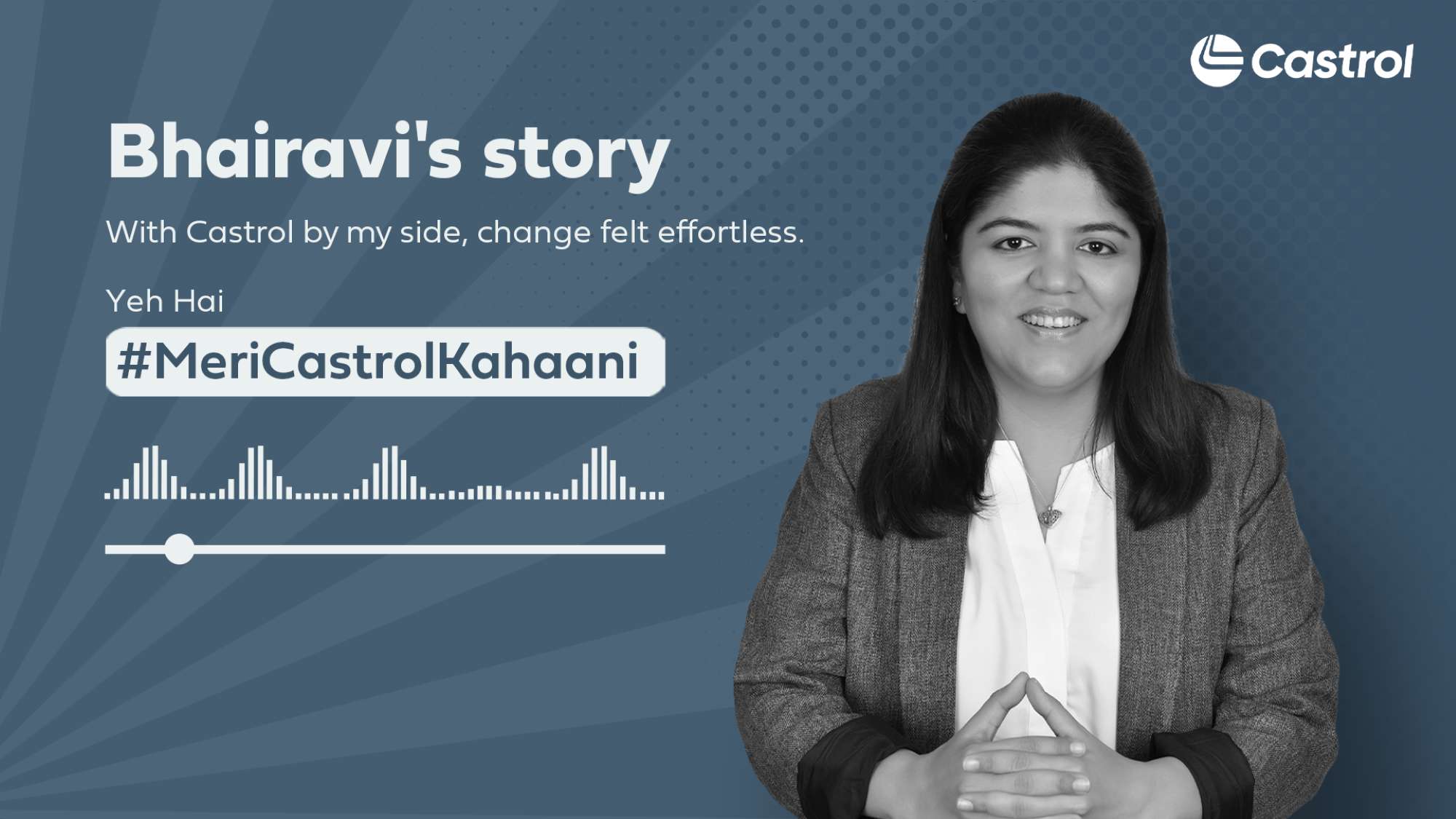 Meri Castrol kahaani 2.0 | Castrol India