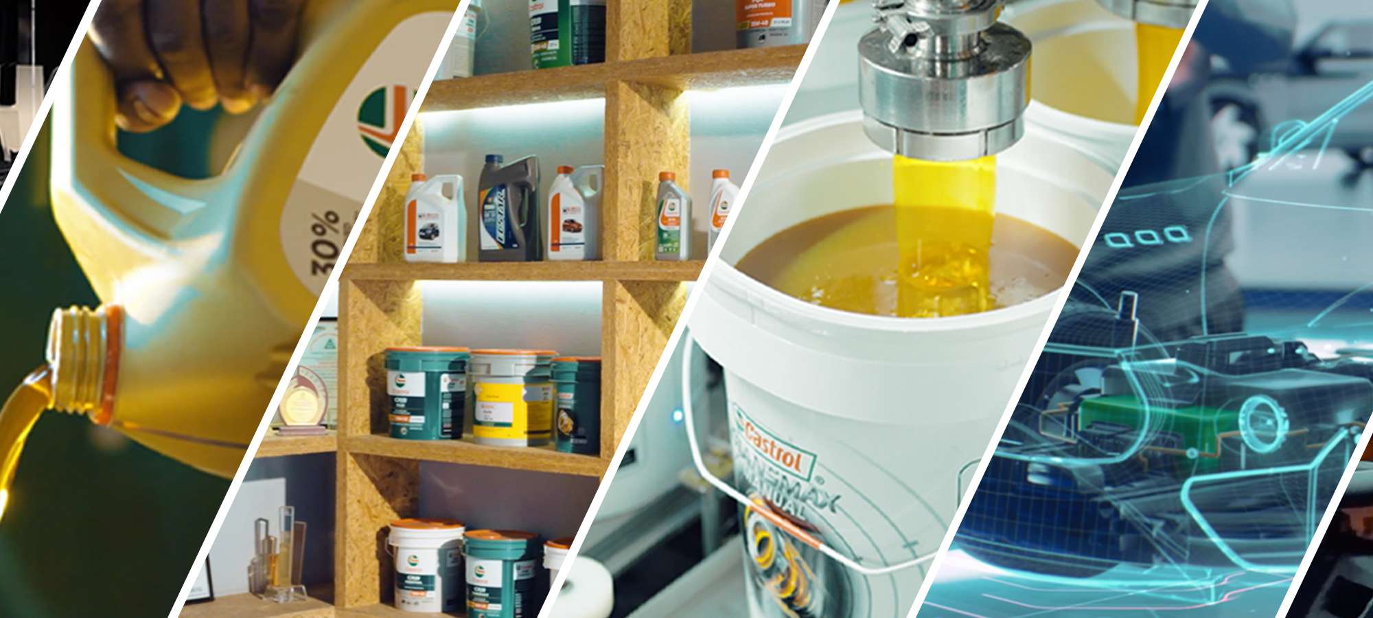 Newsroom | Castrol India