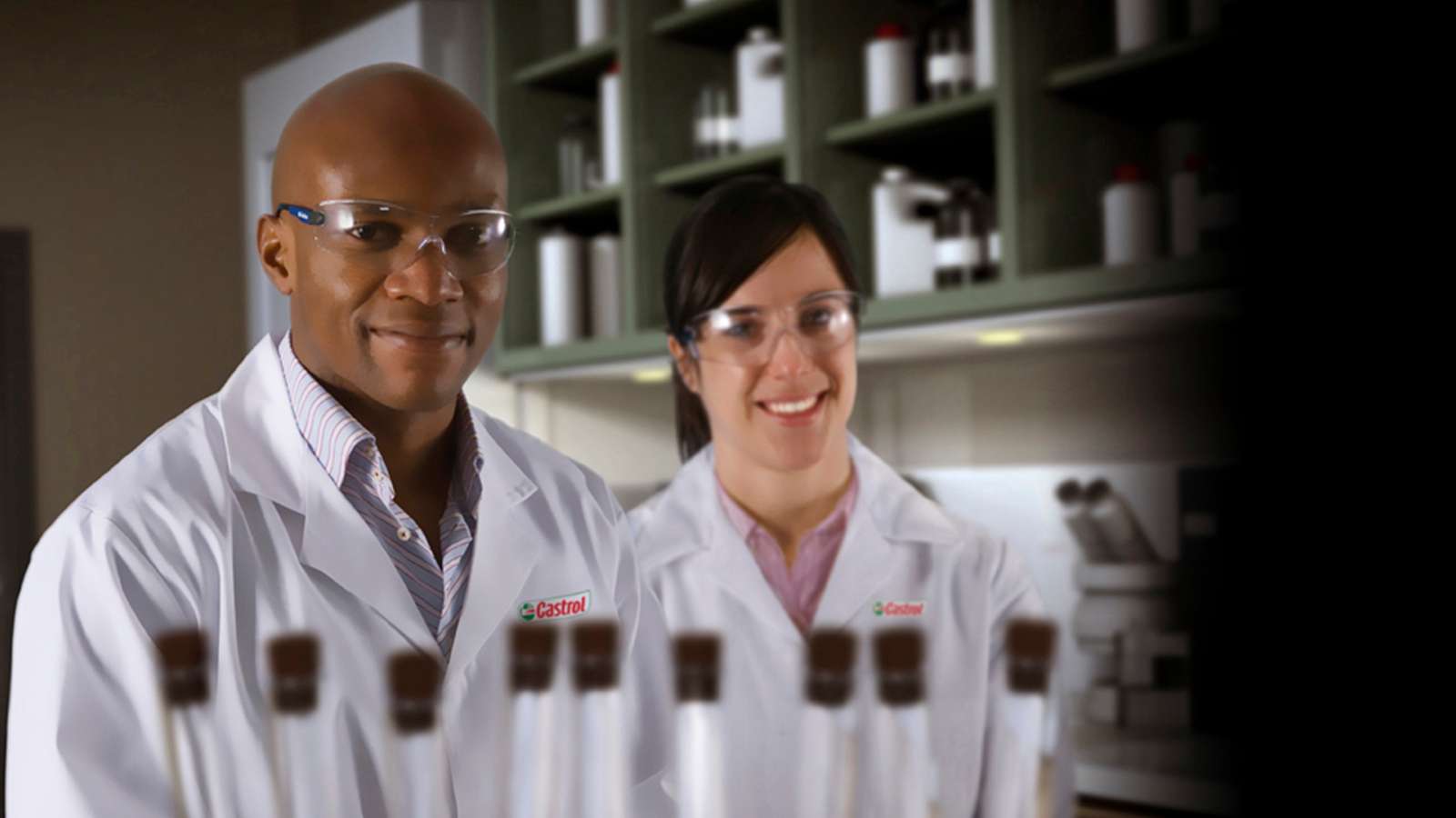 OSPAR | Castrol India