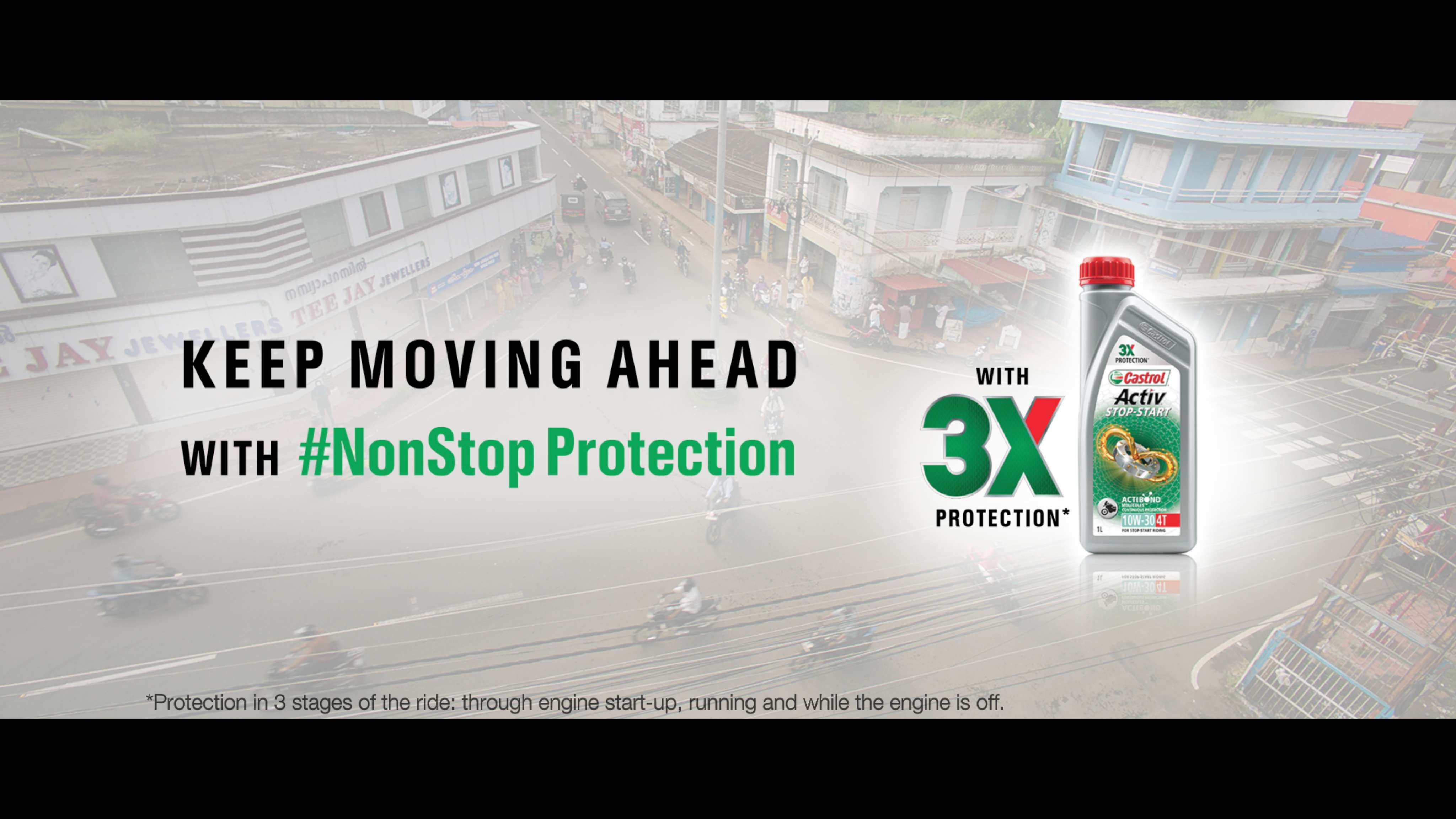 Castrol Activ’s new TVC calls for youth to be catalysts of change ...