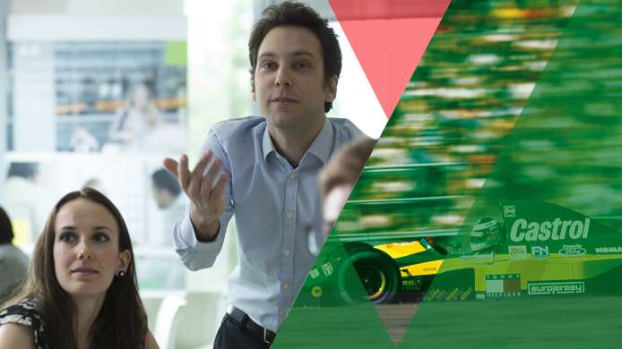 CAREERS | CASTROL INDIA
