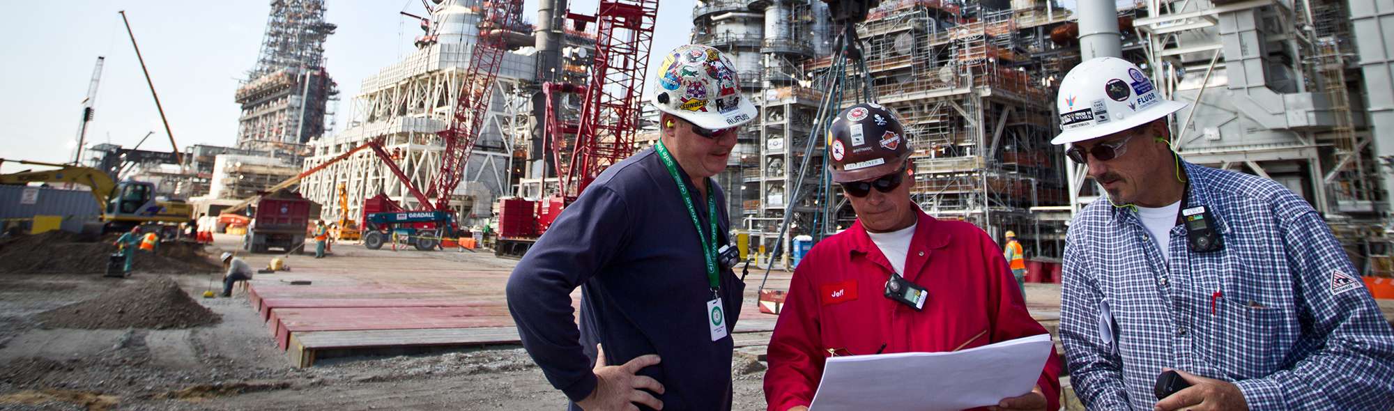 HSSE policy | Castrol India