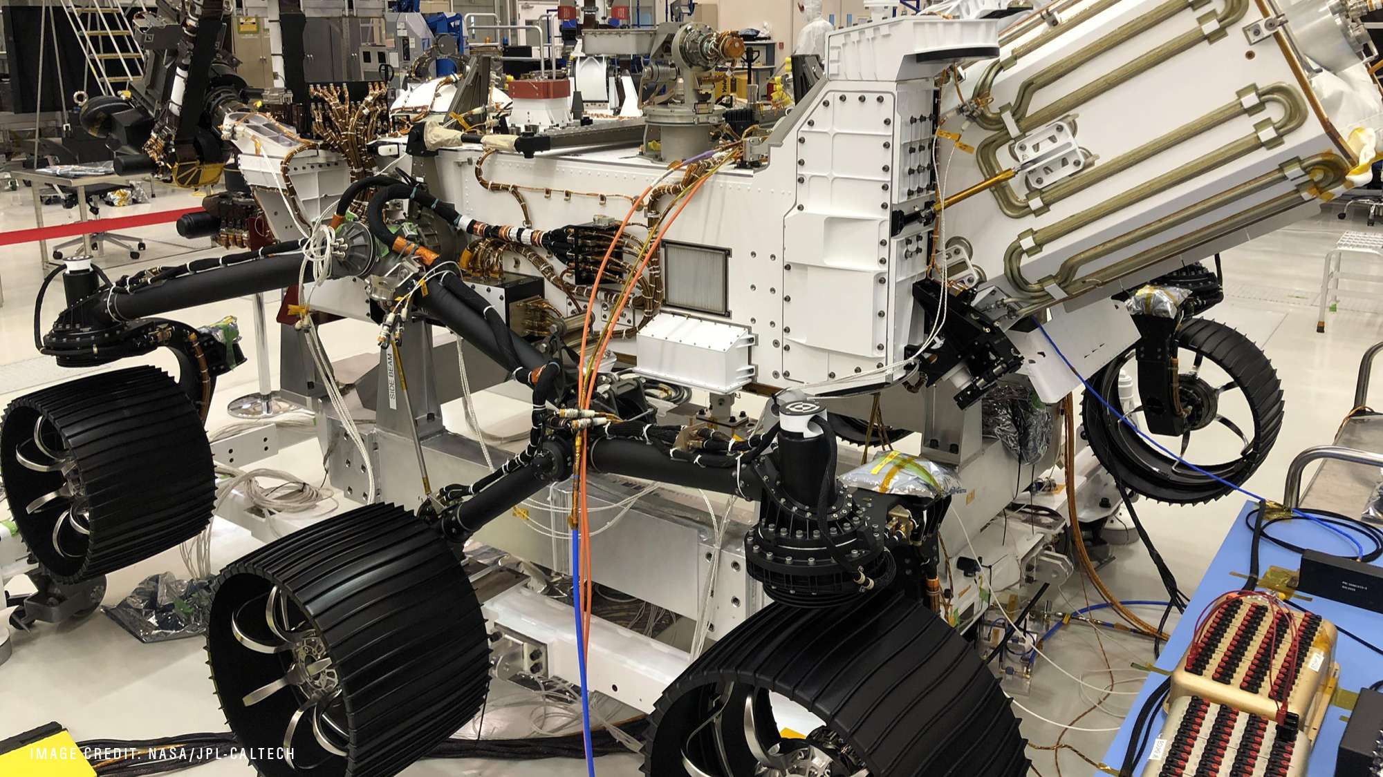 CASTROL IN SPACE | CASTROL INDIA