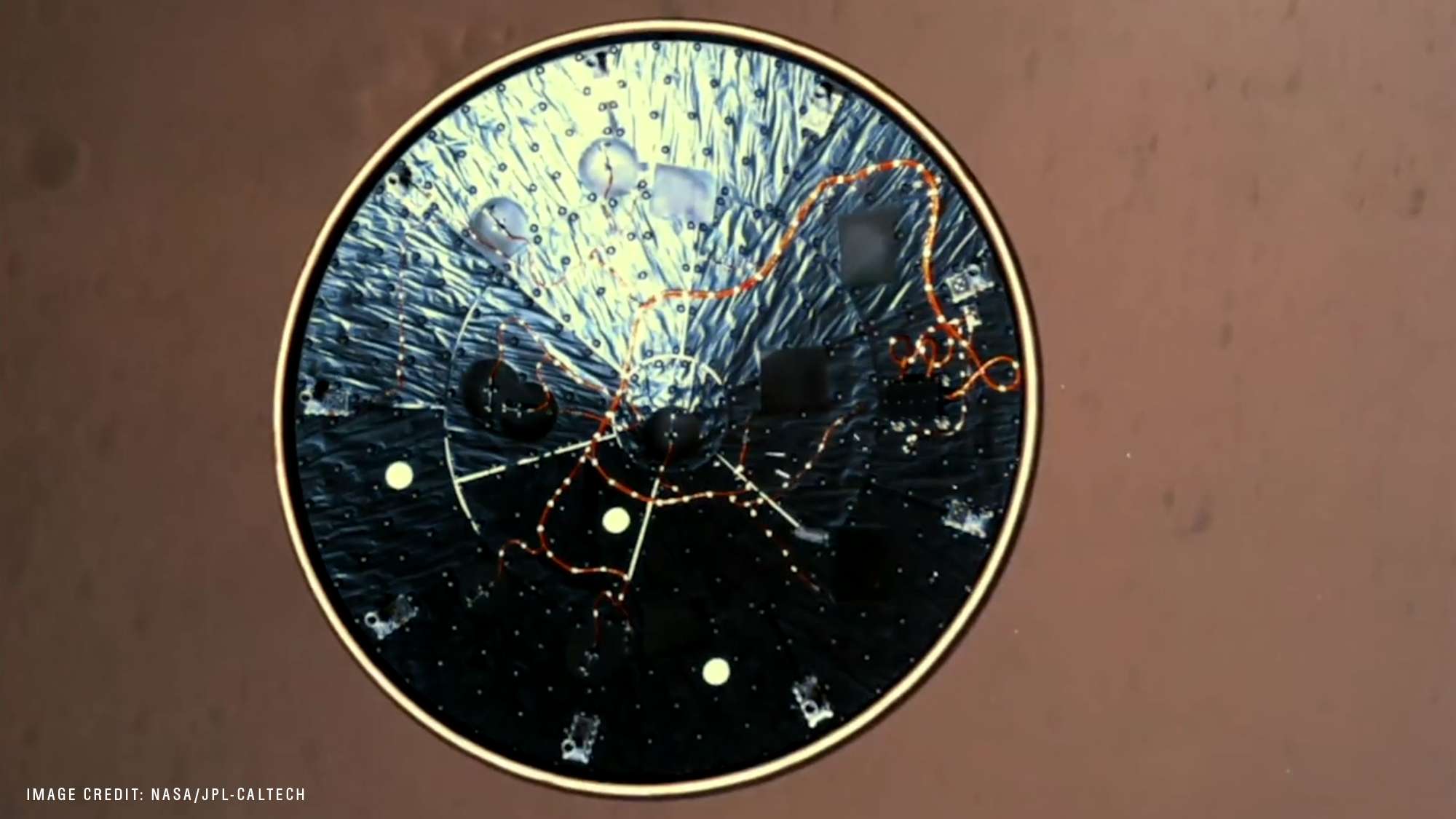 CASTROL IN SPACE | CASTROL INDIA