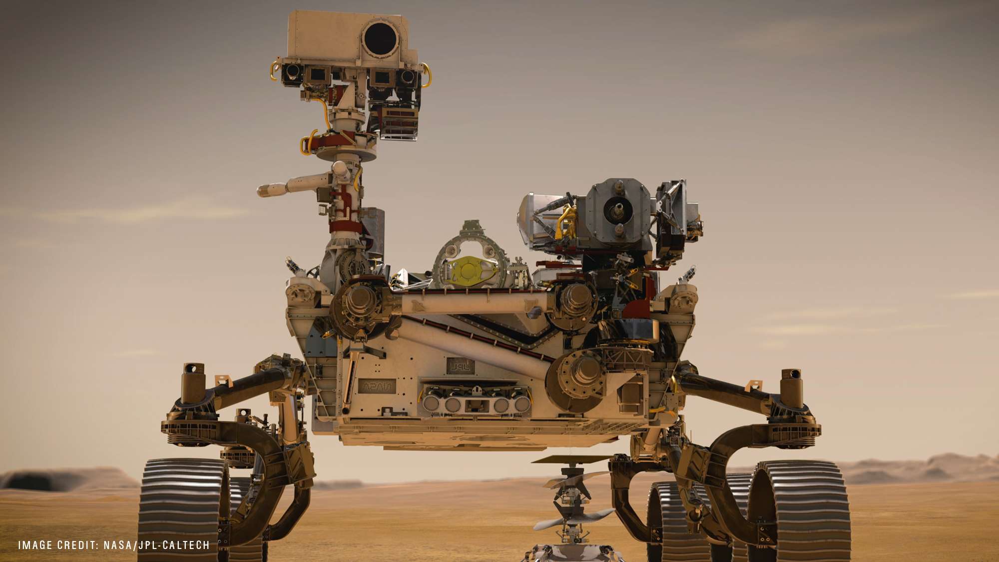 CASTROL IN SPACE | CASTROL INDIA