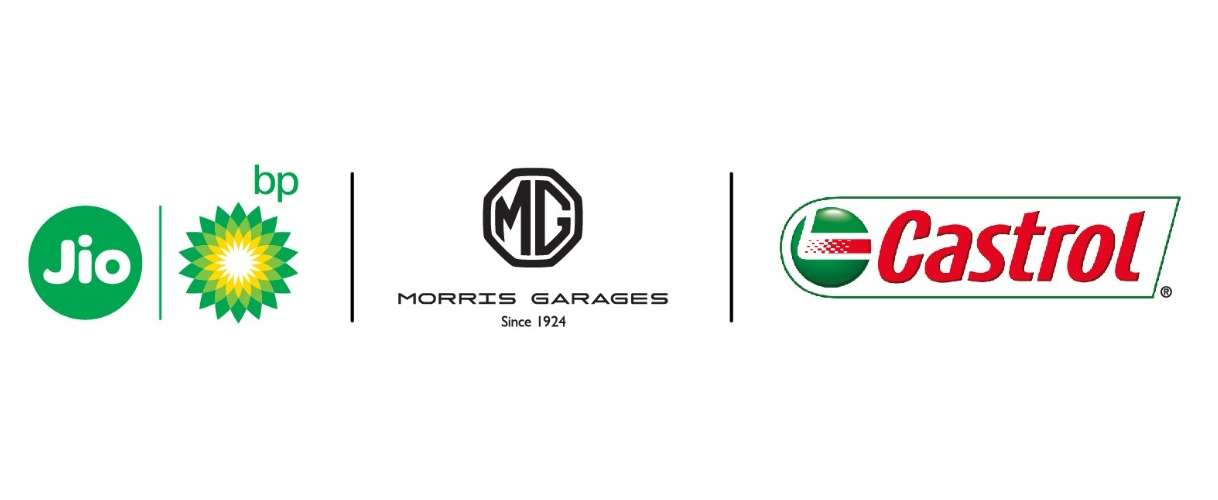 Jio-bp, MG Motor and Castrol sign partnership to boost electric ...