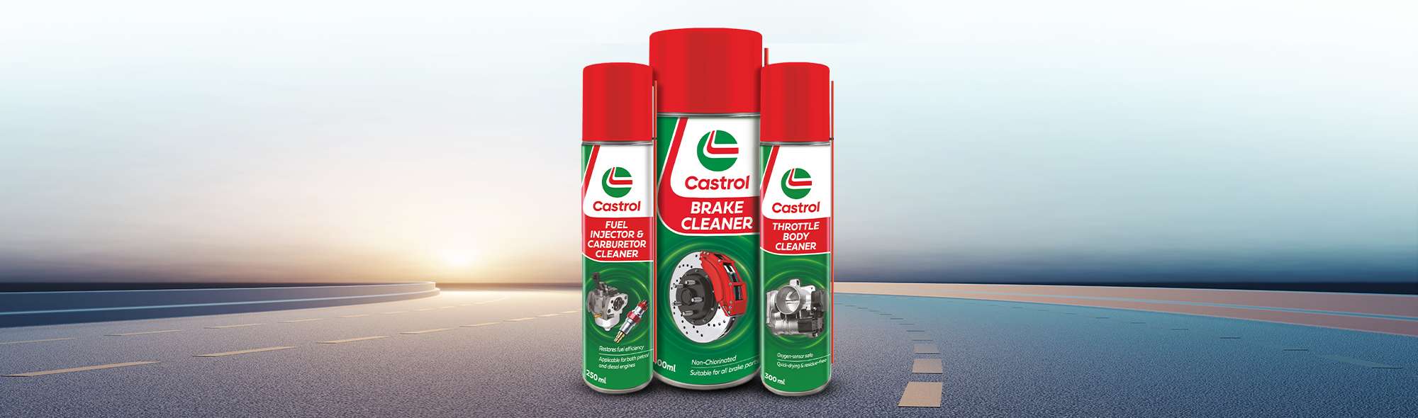 Castrol India launches three new autocare products | Castrol India