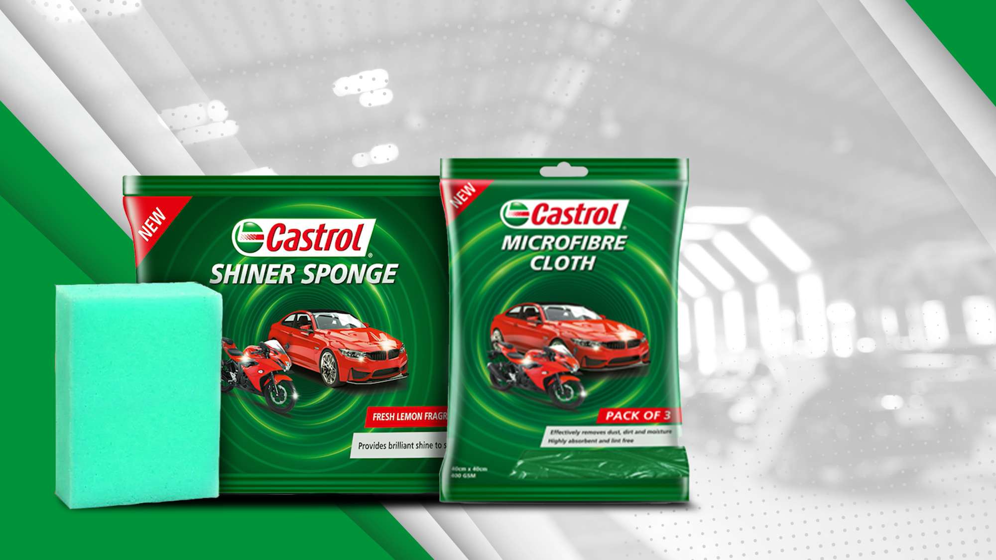 Castrol India