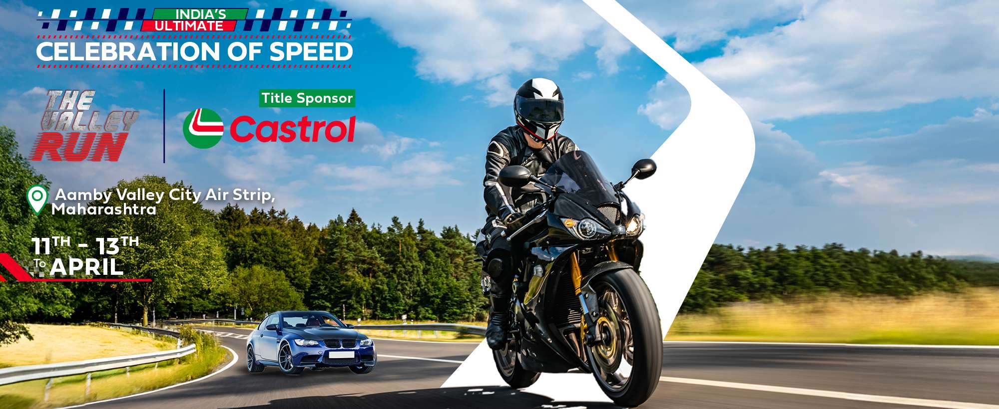 Newsroom | Castrol India
