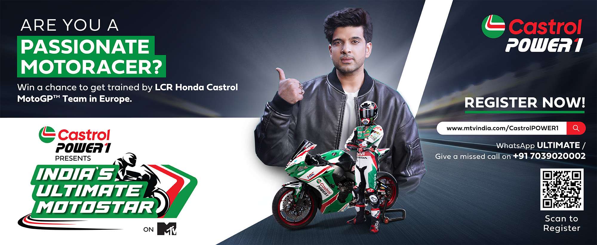 CASTROL INDIA