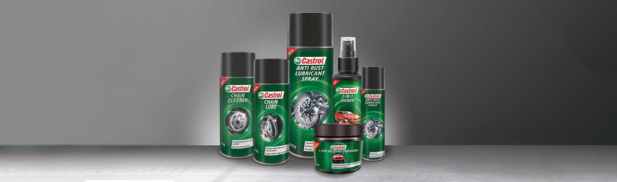 Castrol expands portfolio, launches range of premium auto care products ...