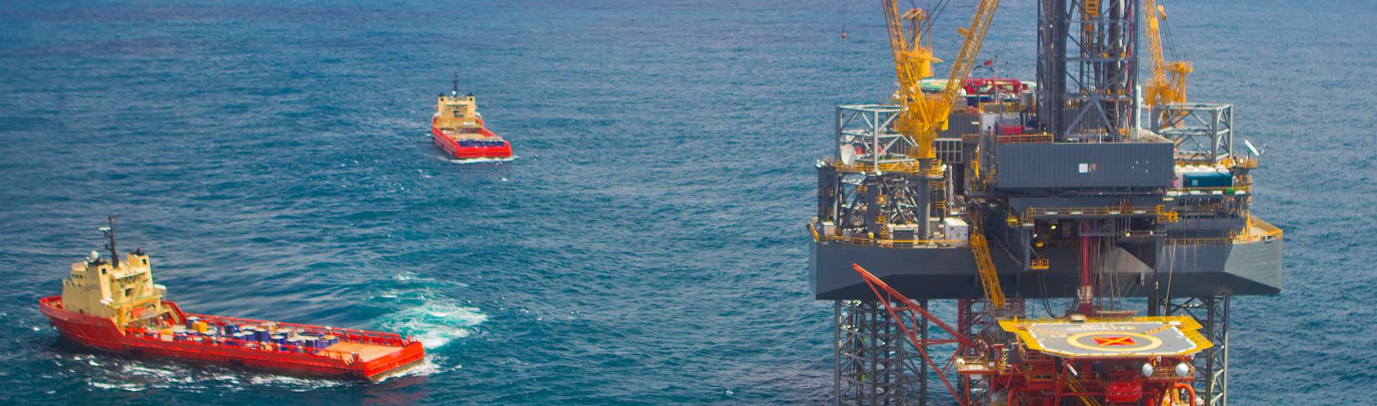 OSPAR | Castrol India