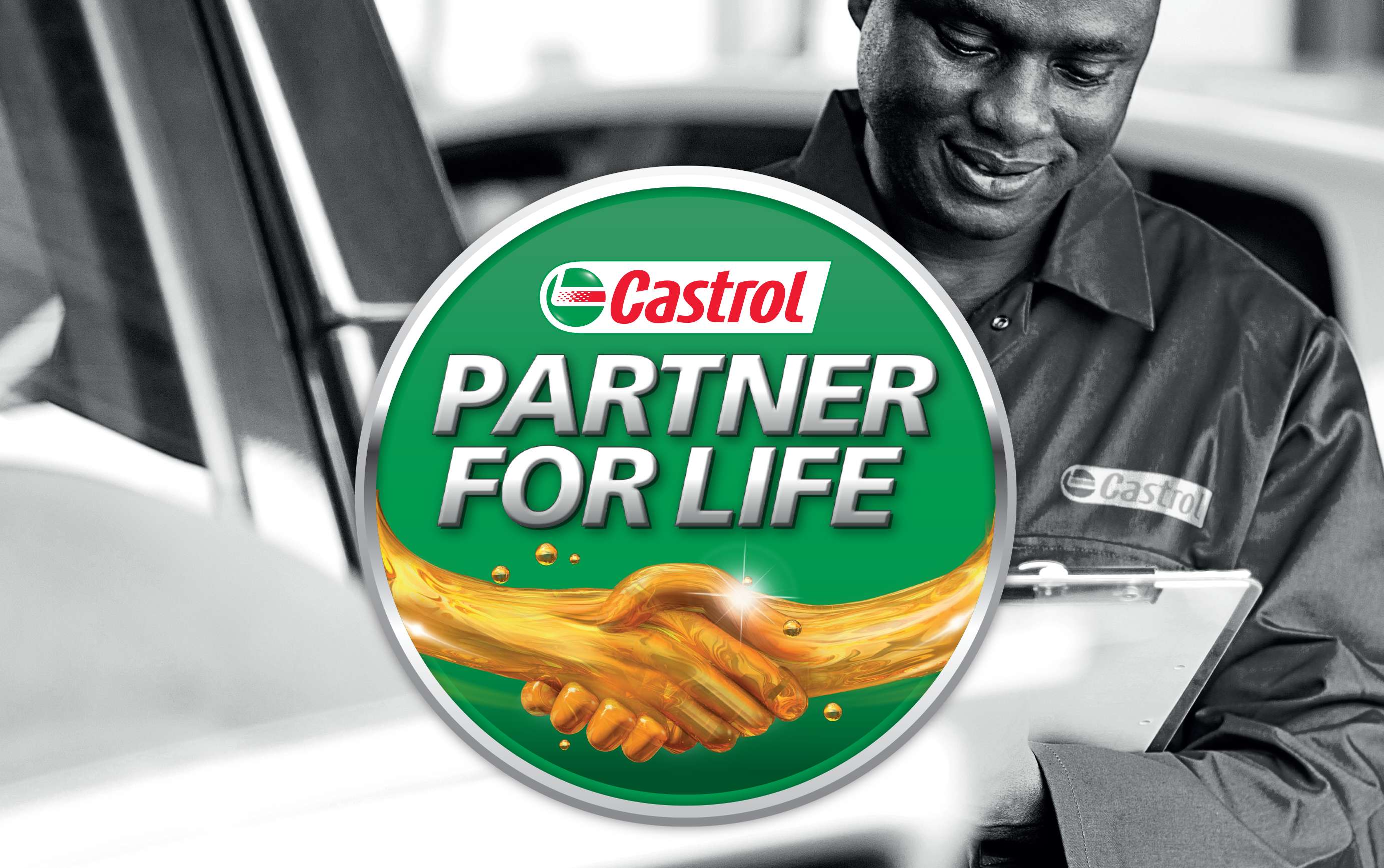 Auto repair workshops | Castrol India