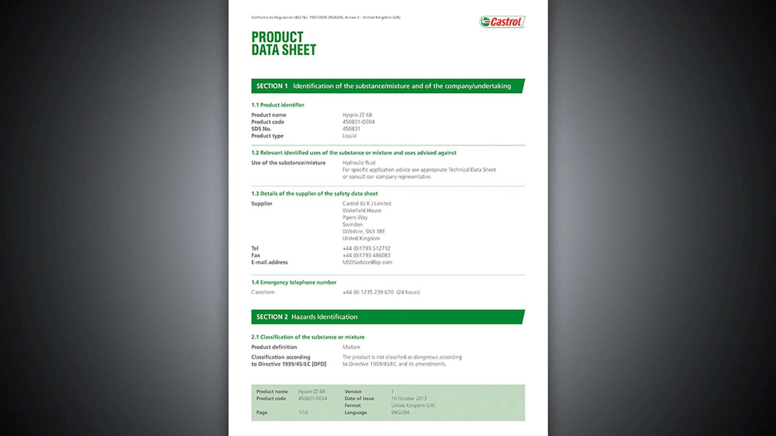 Auto repair workshops | Castrol India