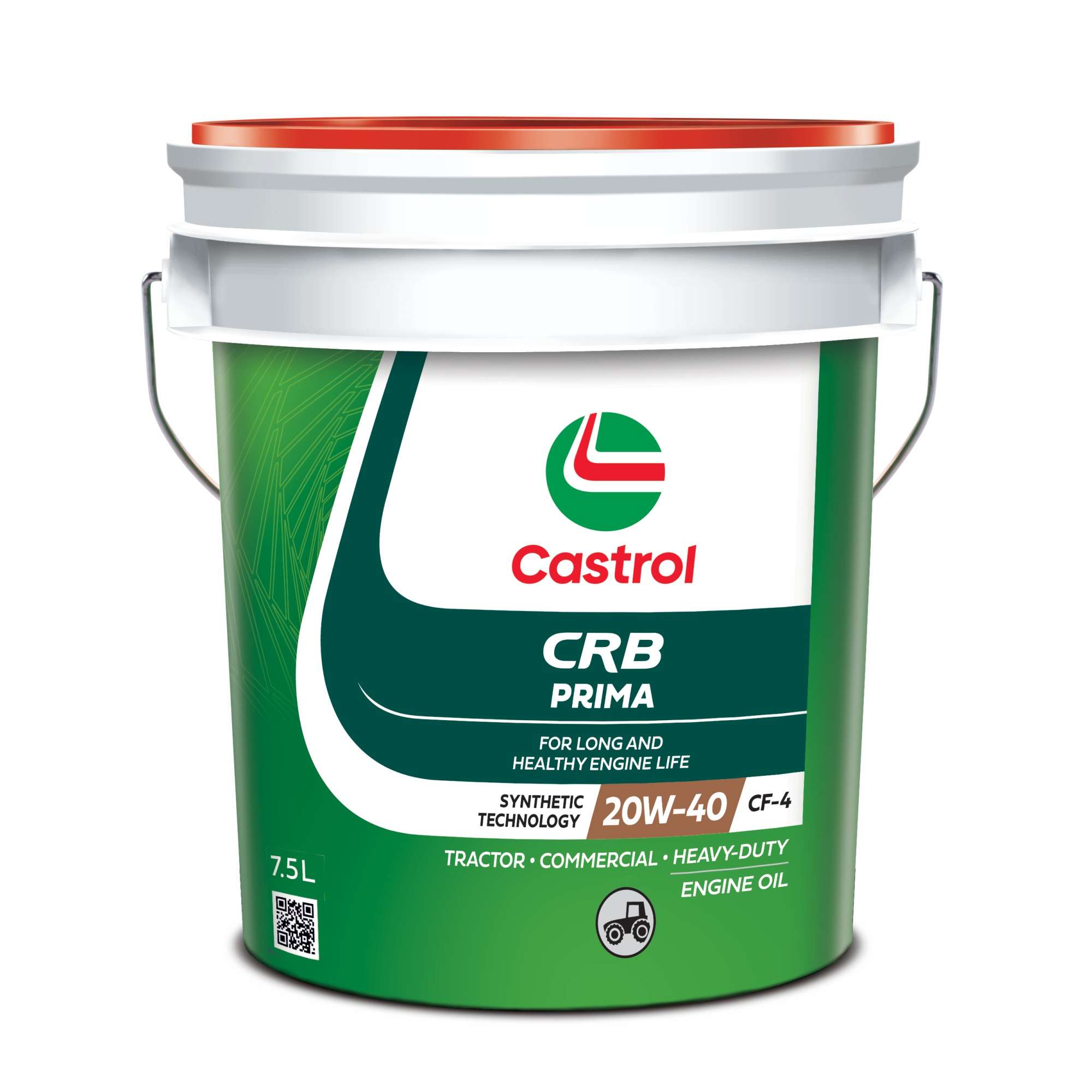 Castrol CRB | Castrol India