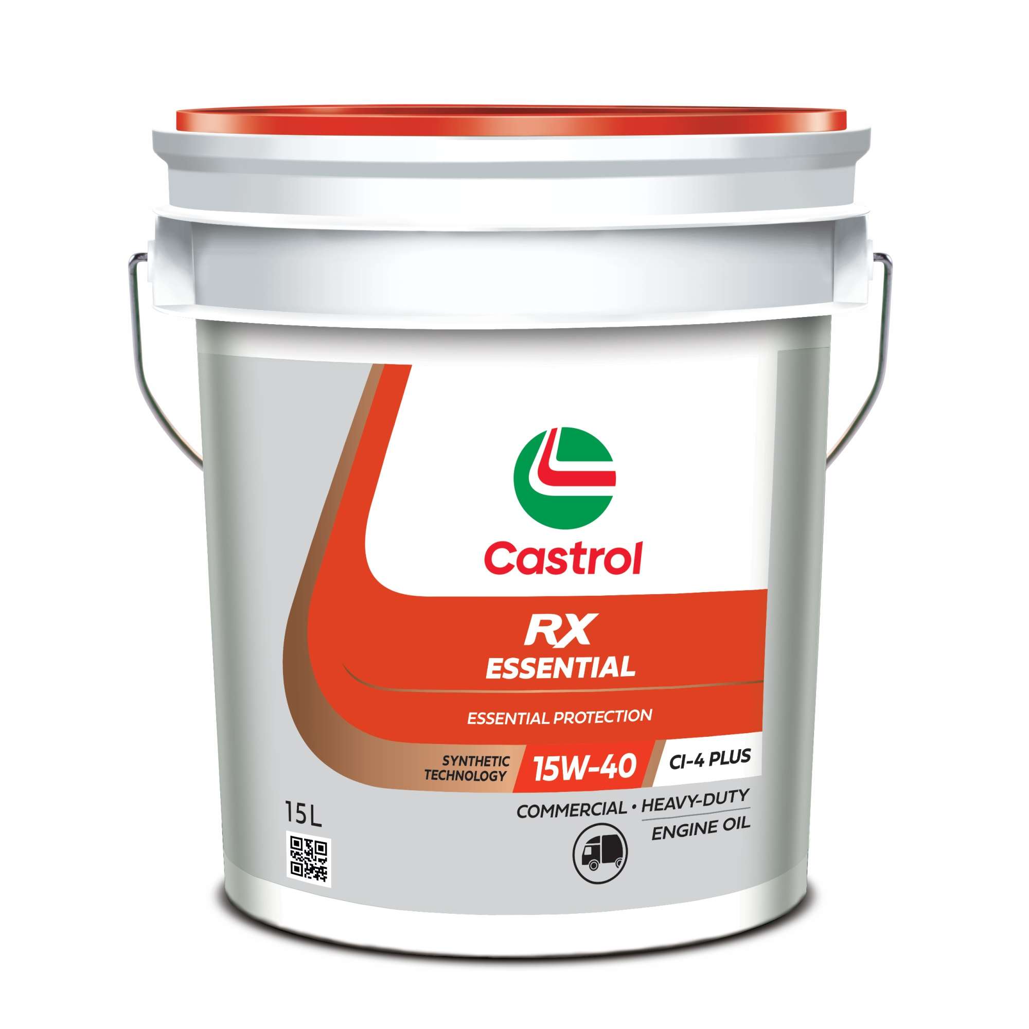 Castrol RX | Castrol India