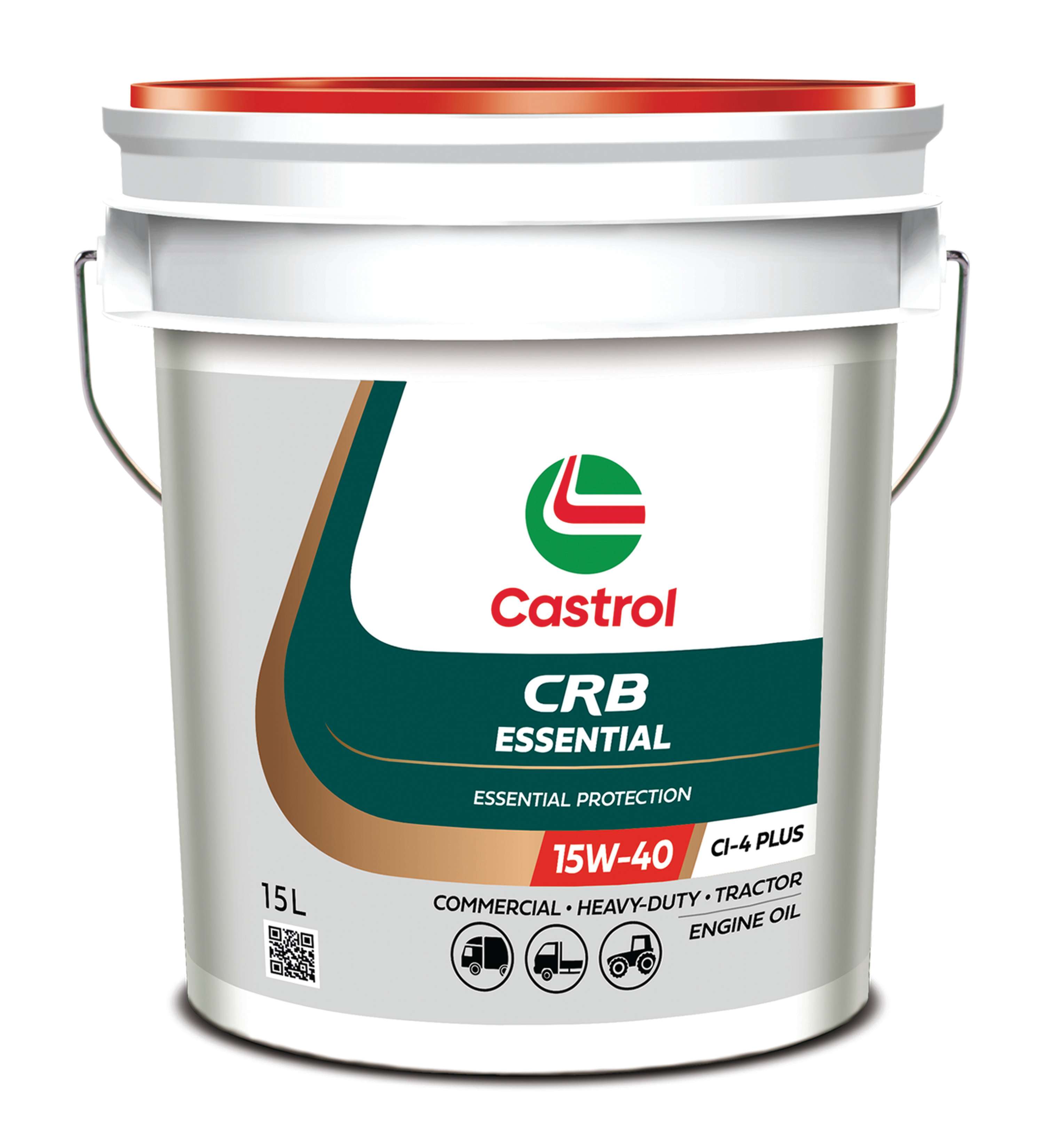 Castrol CRB | Castrol India