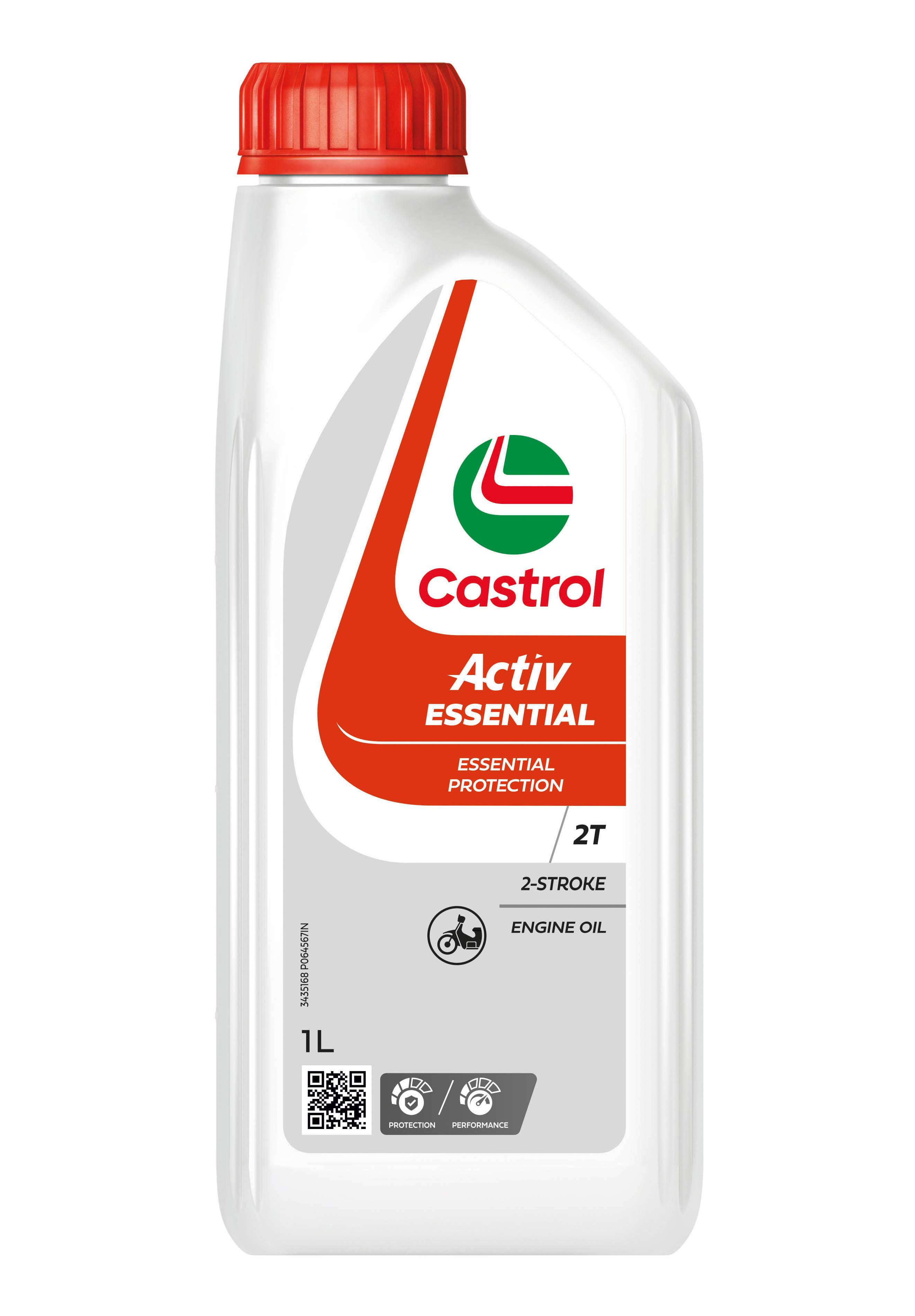 Castrol Go! | Castrol India