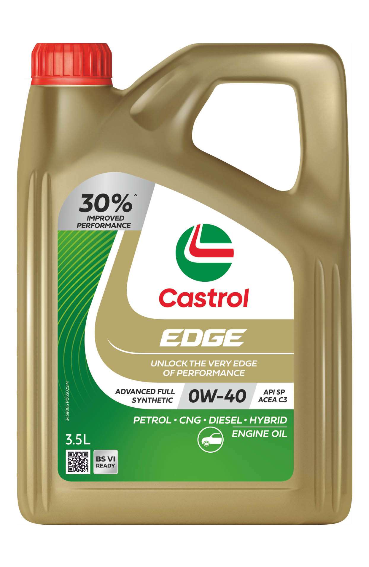 Castrol EDGE | Castrol India