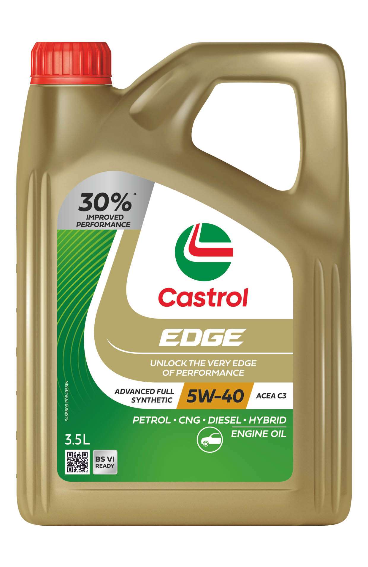 5W-40 | Castrol India