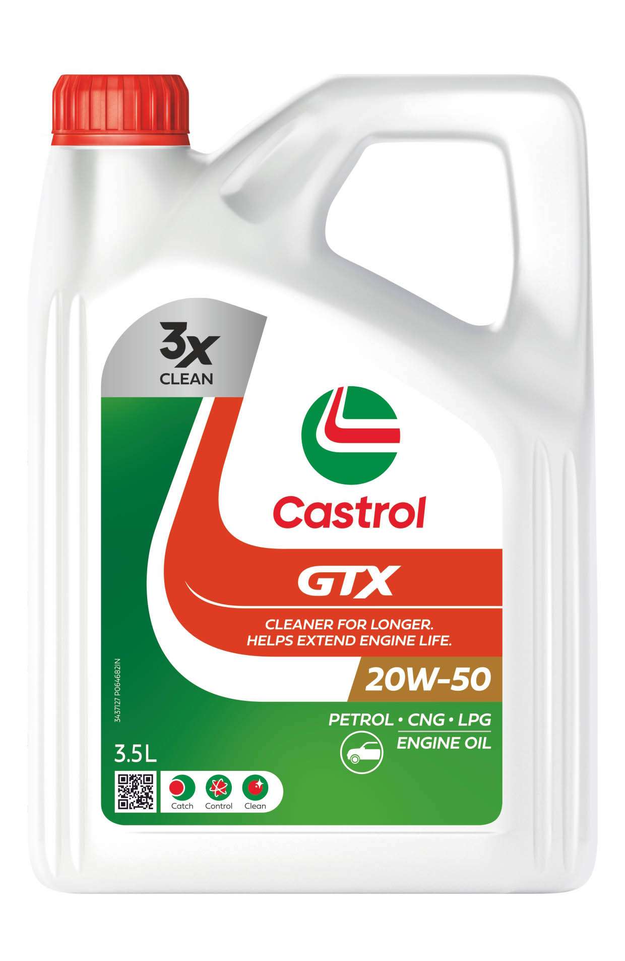 Castrol GTX | Castrol India