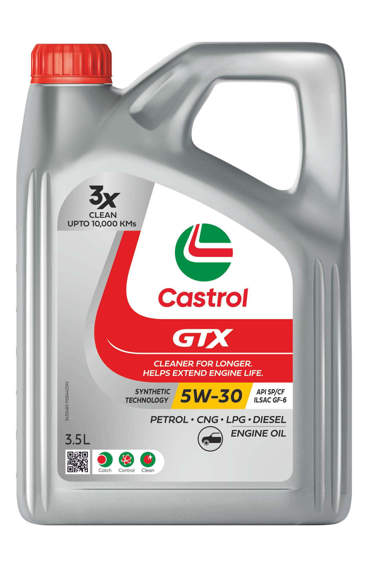 Castrol GTX | Castrol India