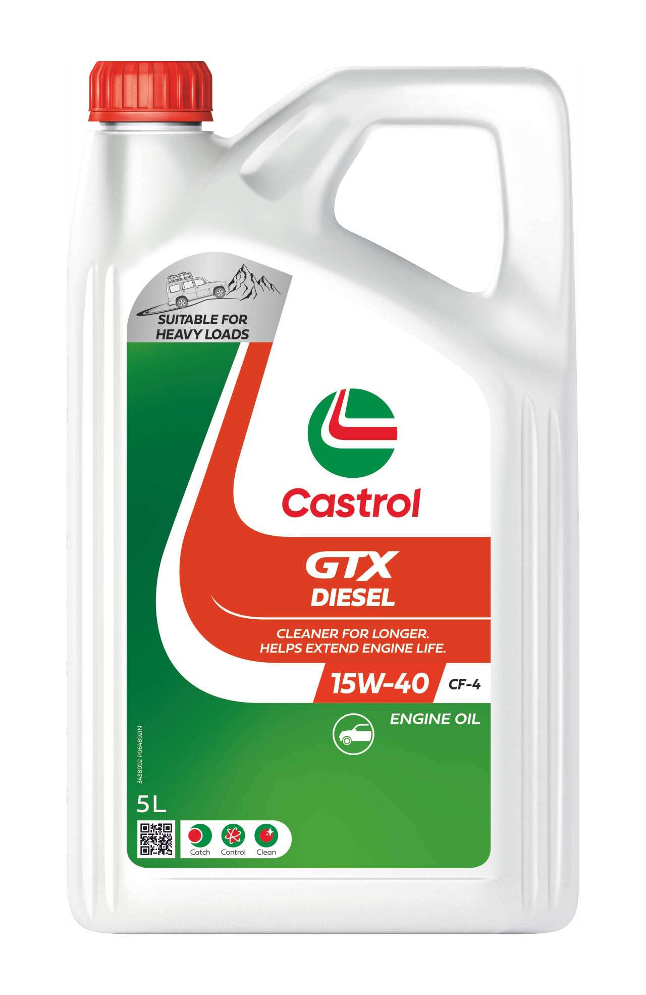 Castrol GTX | Castrol India