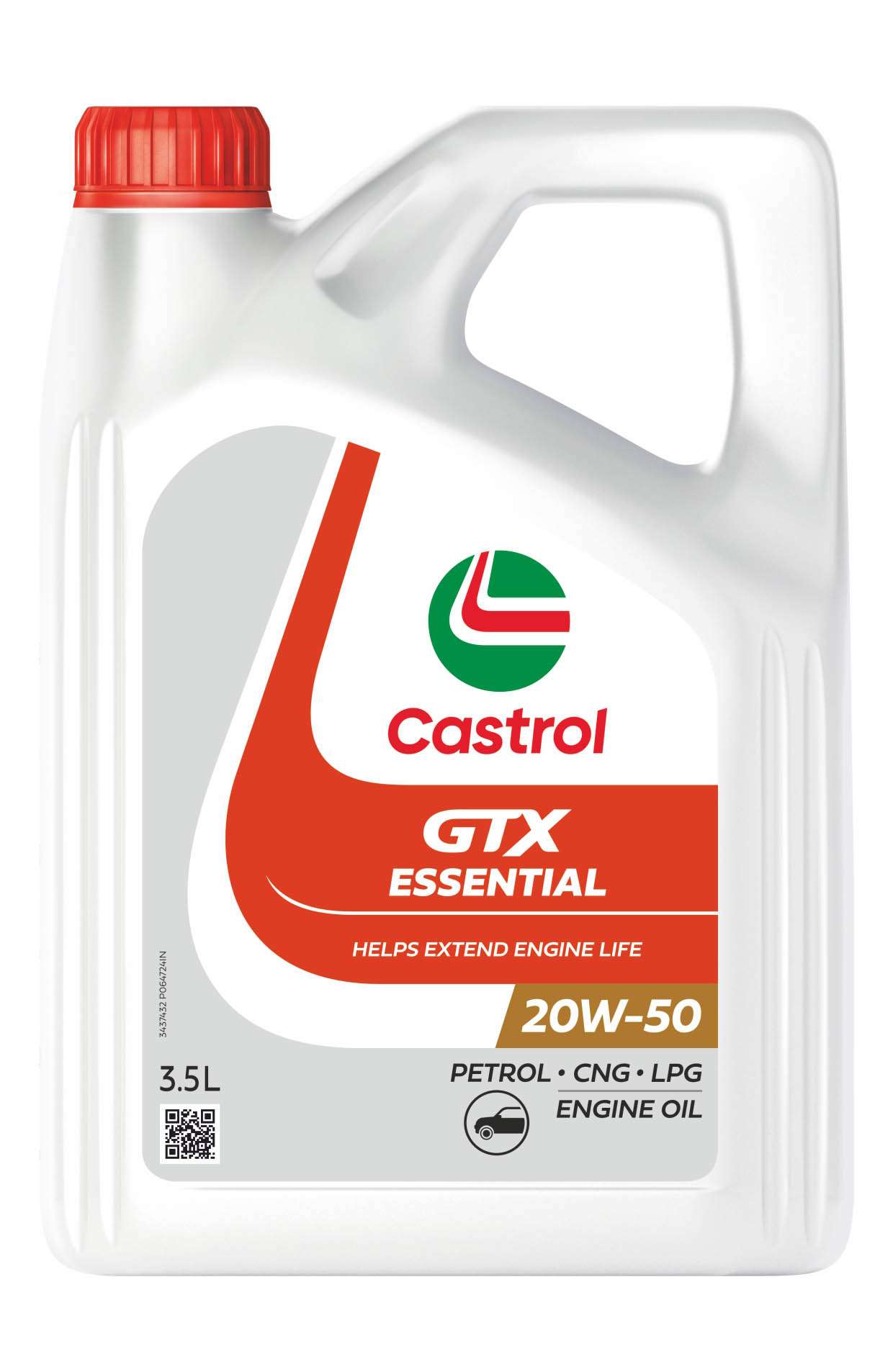Castrol GTX | Castrol India