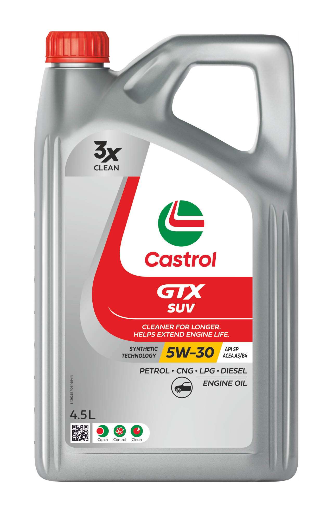 Castrol GTX | Castrol India