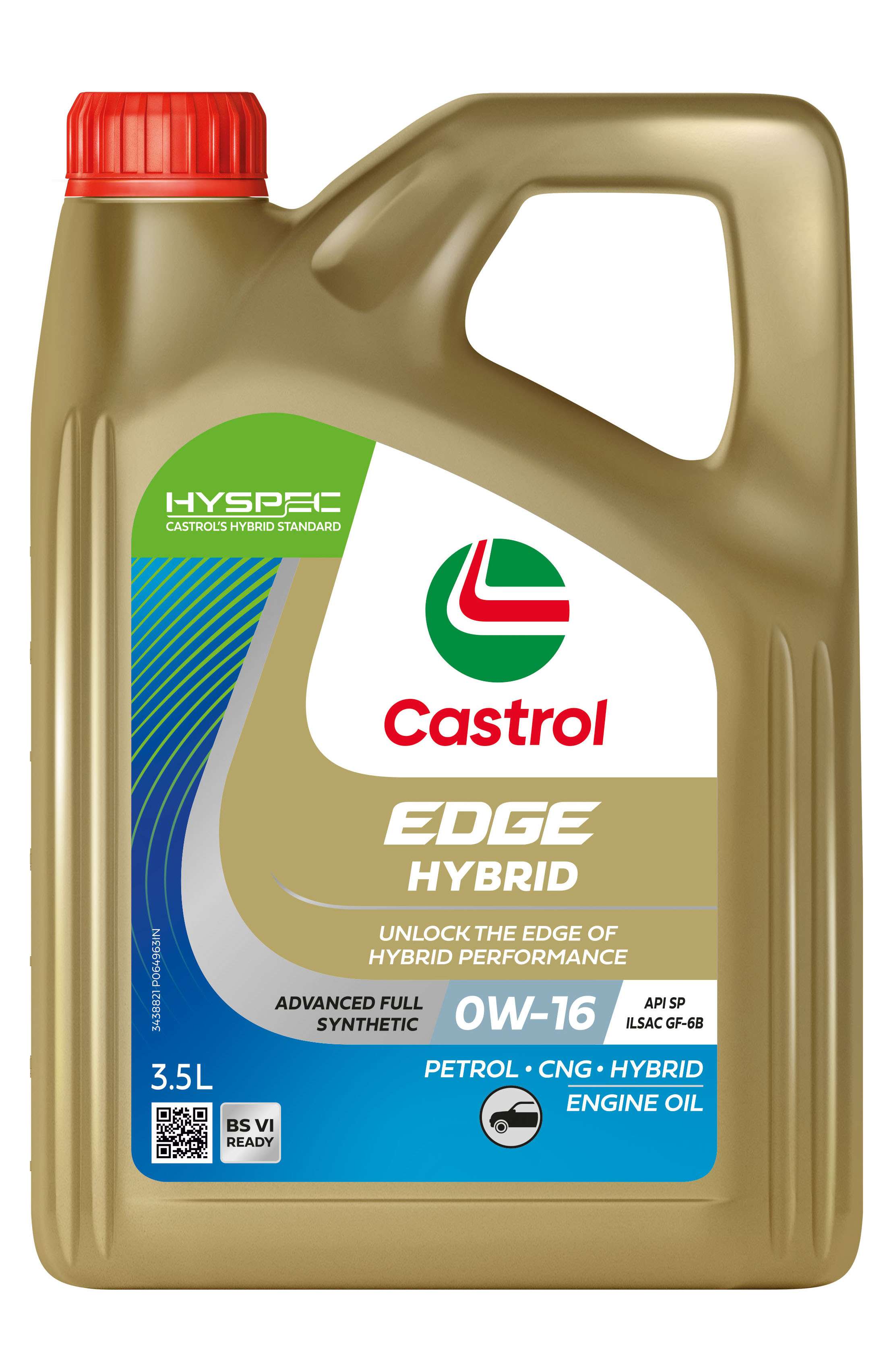 Castrol EDGE | Castrol India