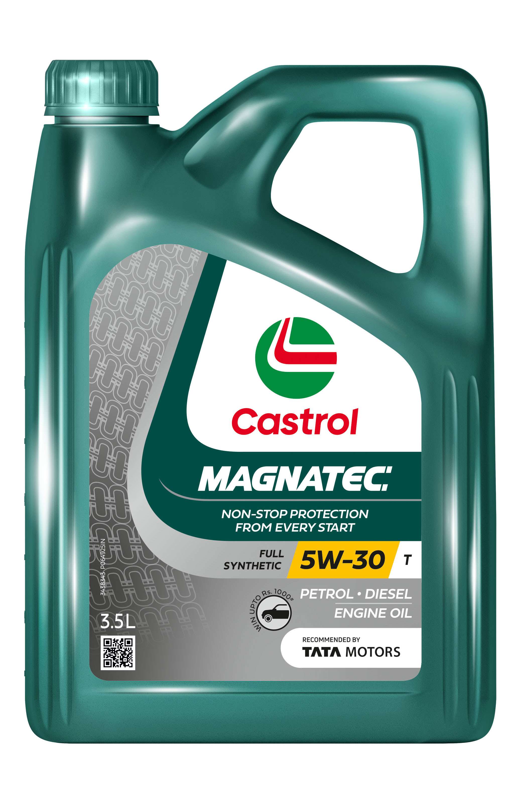 Castrol MAGNATEC | Castrol India