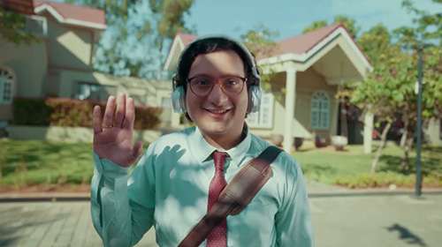 CASTROL INDIA