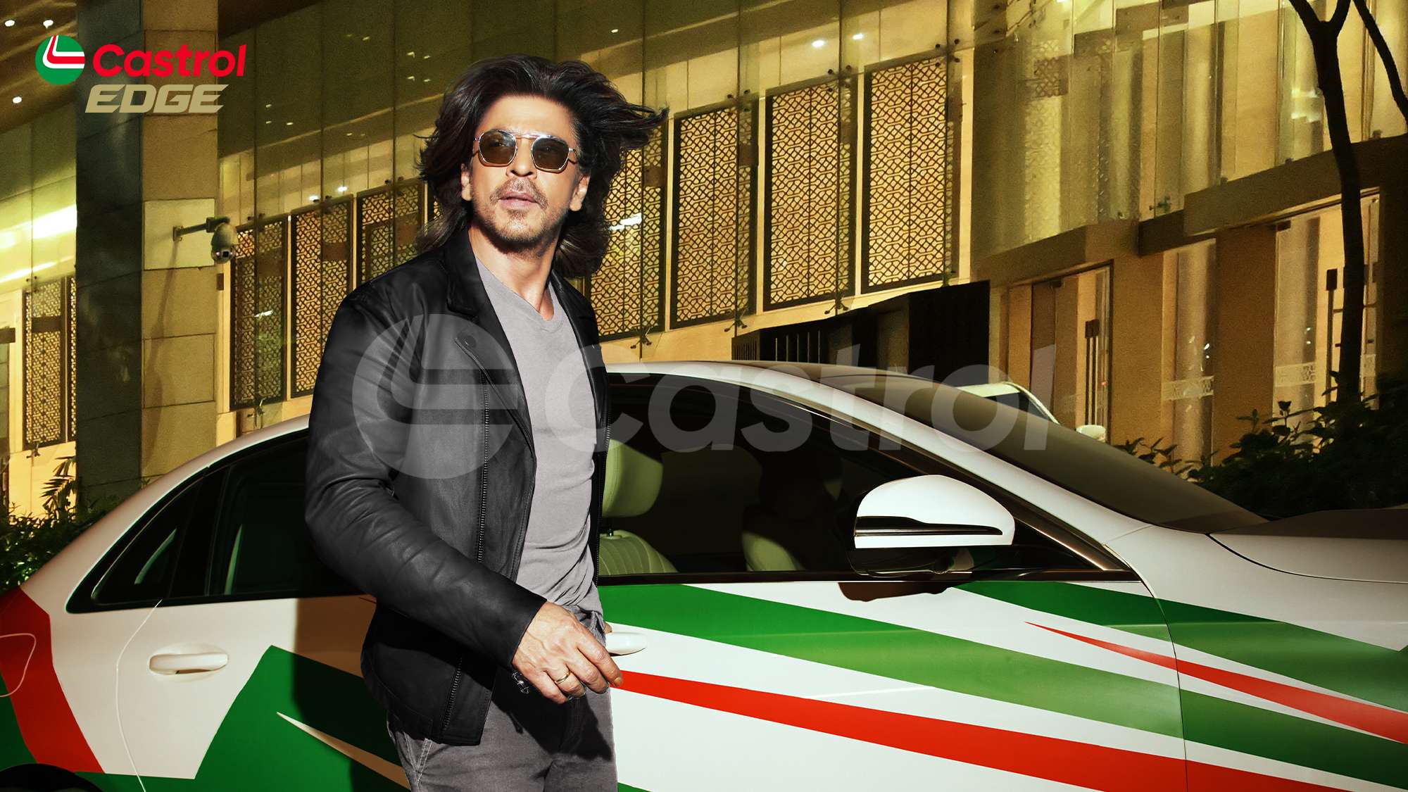 Castrol EDGE stay ahead image gallery | Castrol India