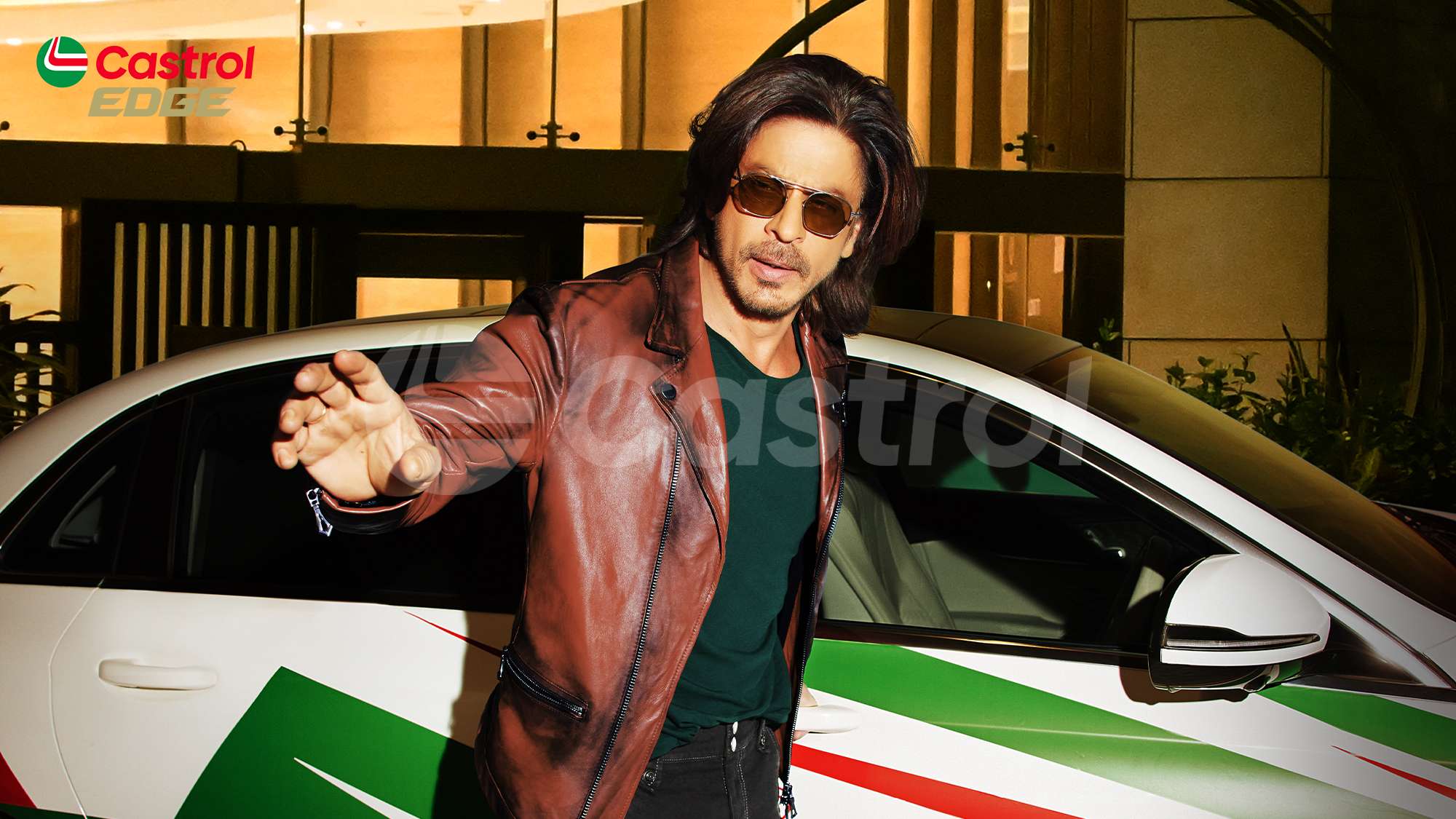 Castrol EDGE stay ahead image gallery | Castrol India