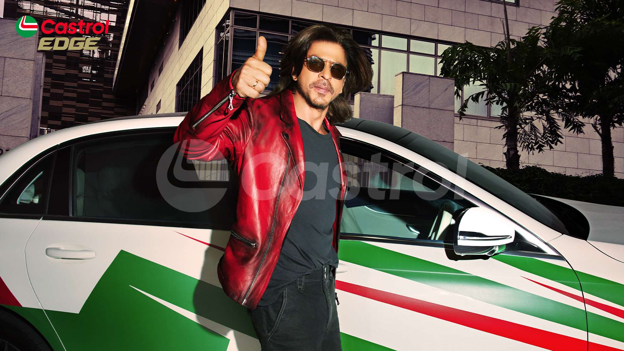 Castrol EDGE stay ahead image gallery | Castrol India