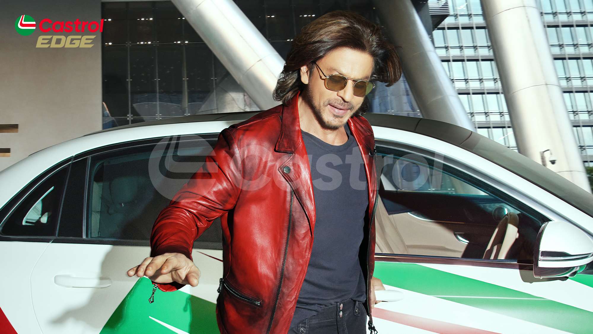 Castrol EDGE stay ahead image gallery | Castrol India