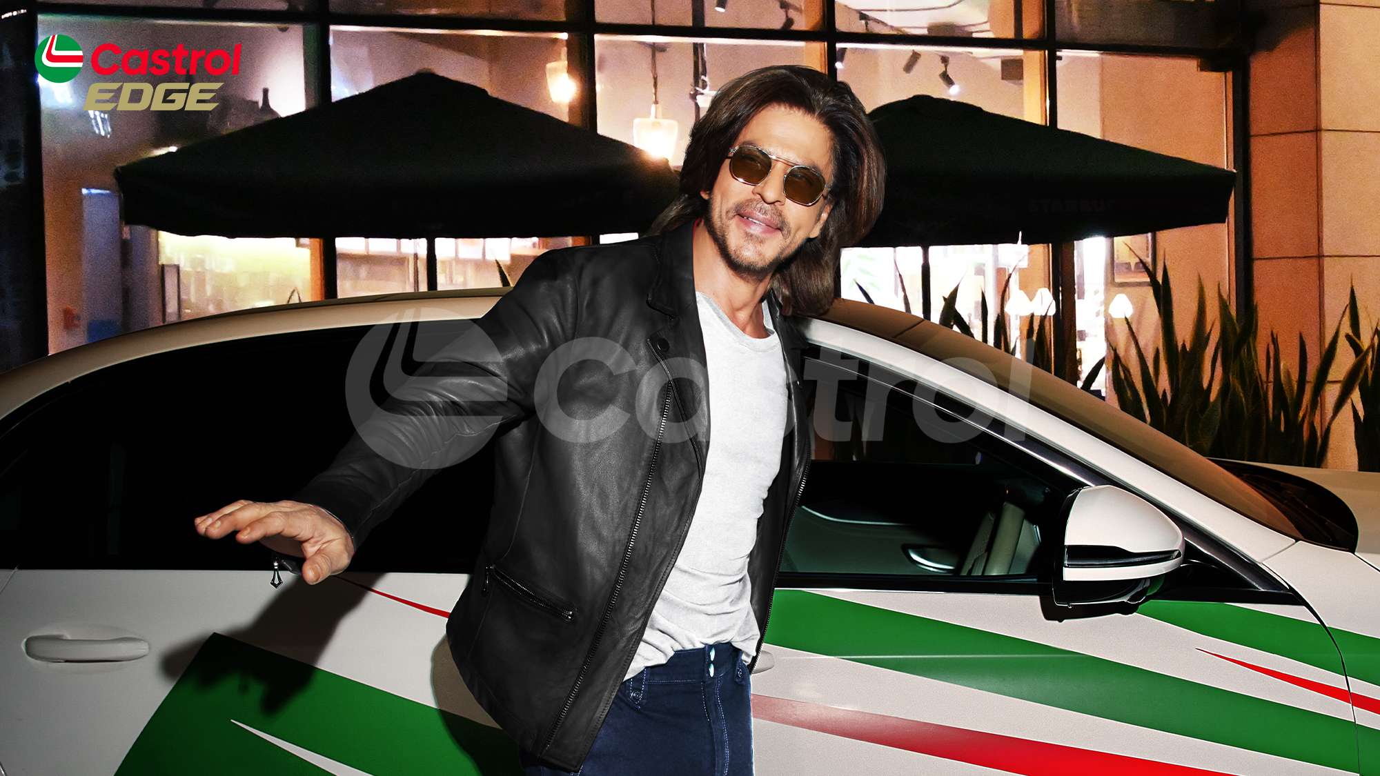 Castrol EDGE stay ahead image gallery | Castrol India