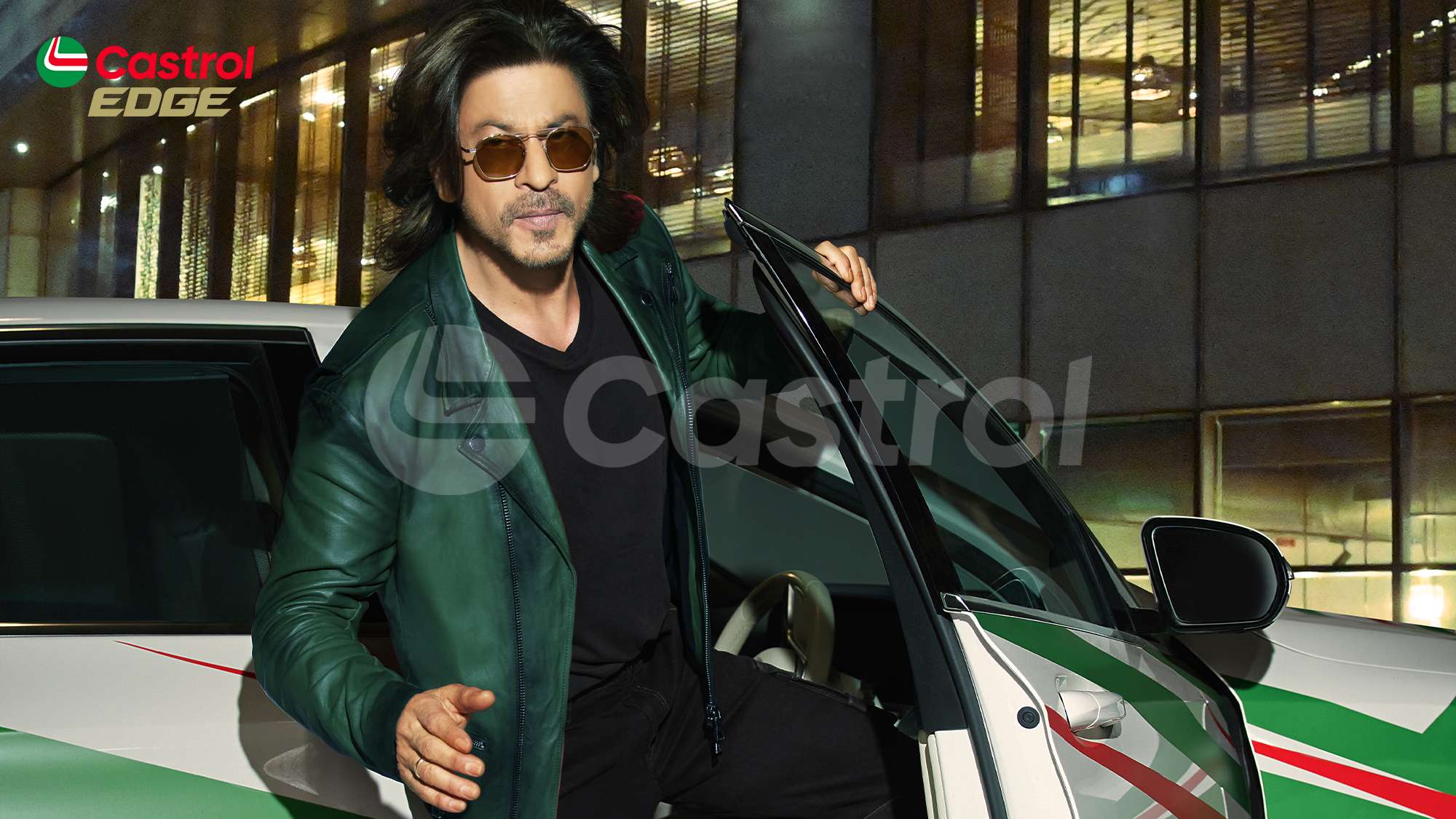 Castrol EDGE stay ahead image gallery | Castrol India