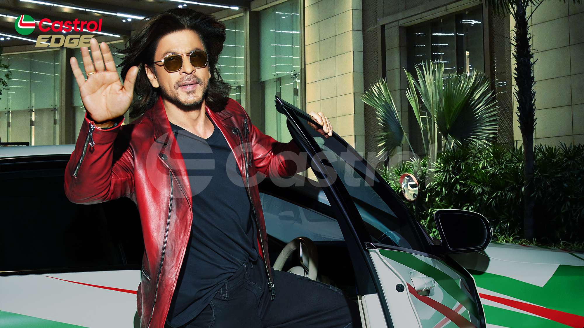 Castrol EDGE stay ahead image gallery | Castrol India