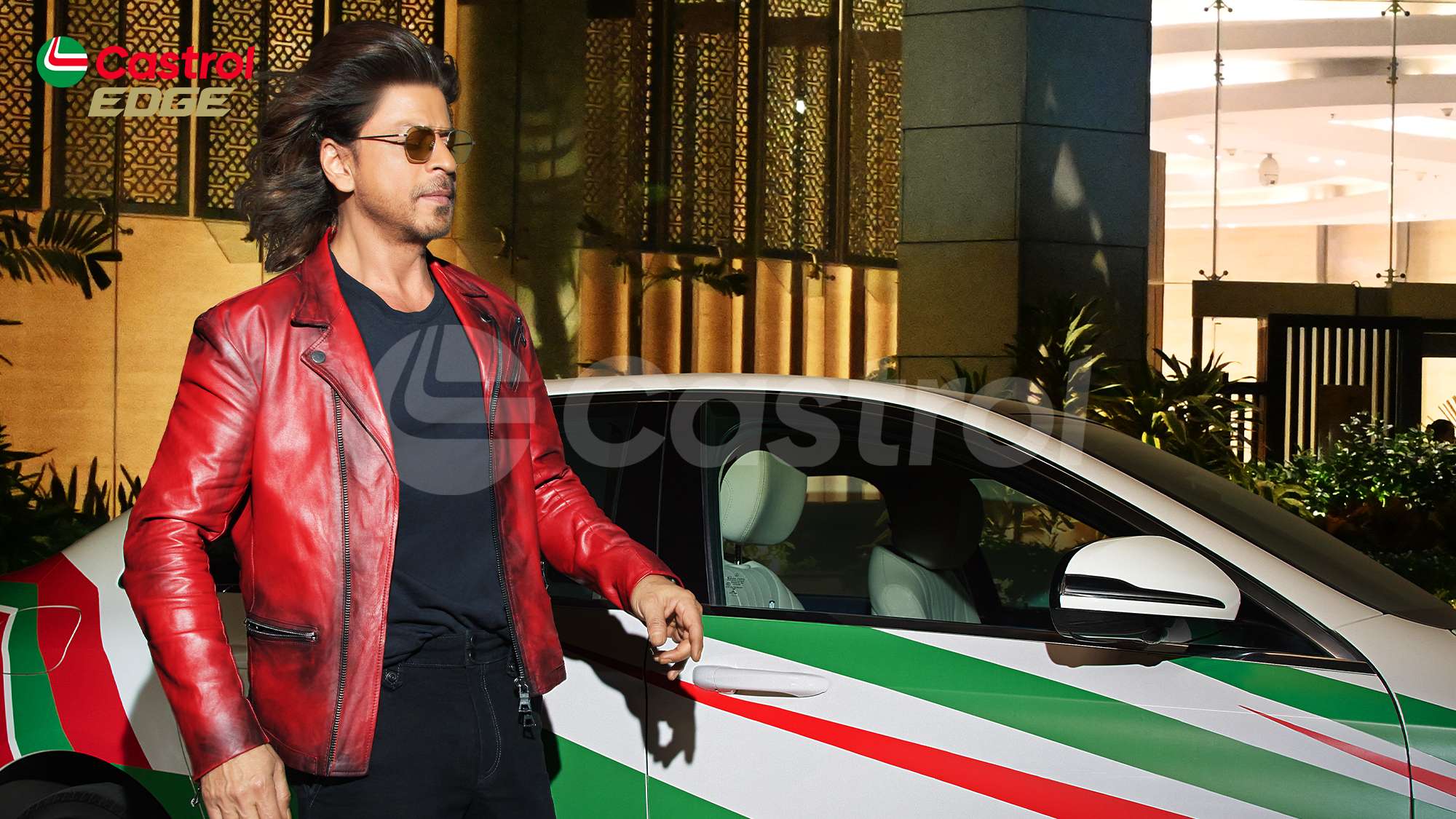 Castrol EDGE stay ahead image gallery | Castrol India