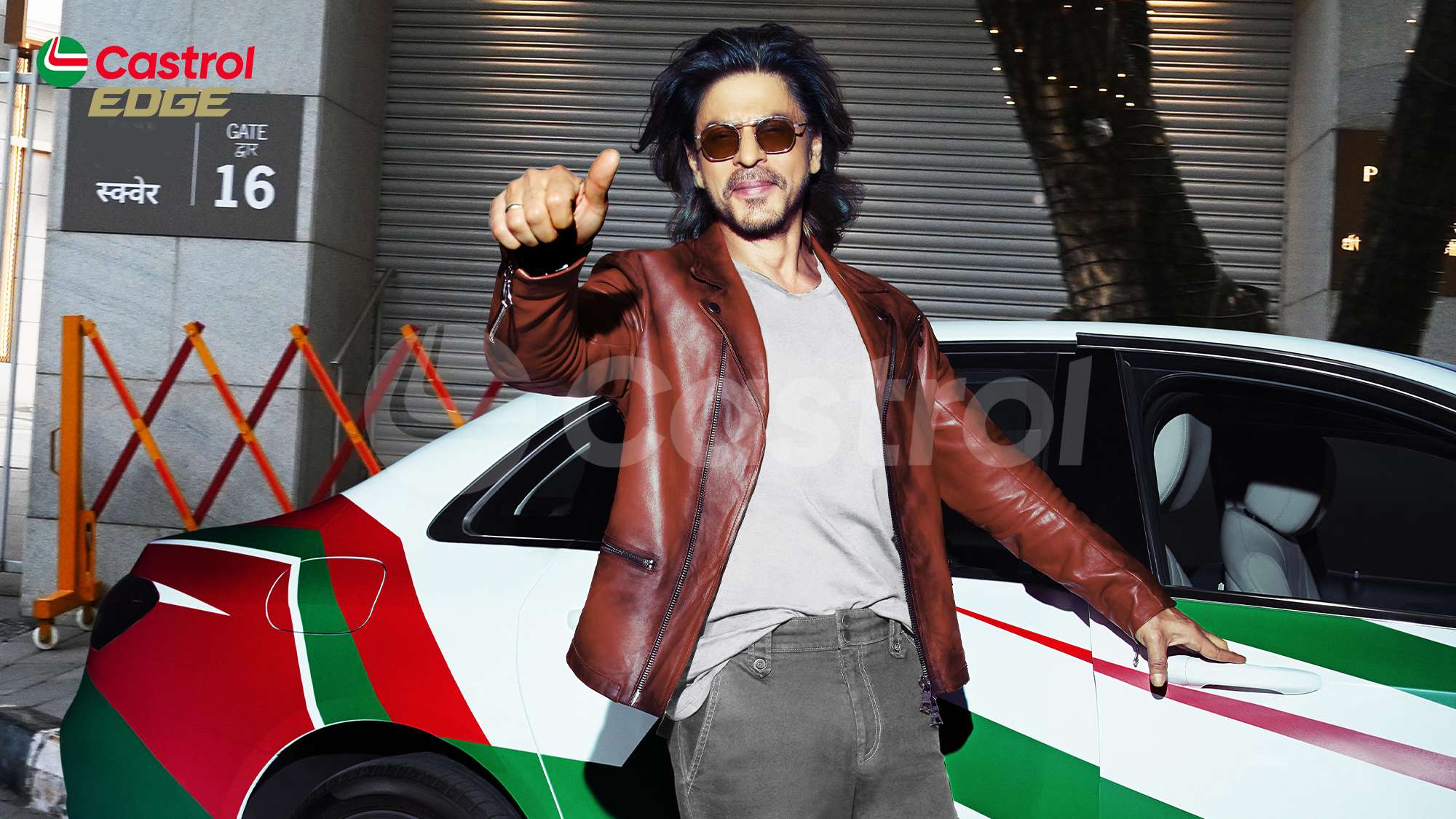 Castrol EDGE stay ahead image gallery | Castrol India